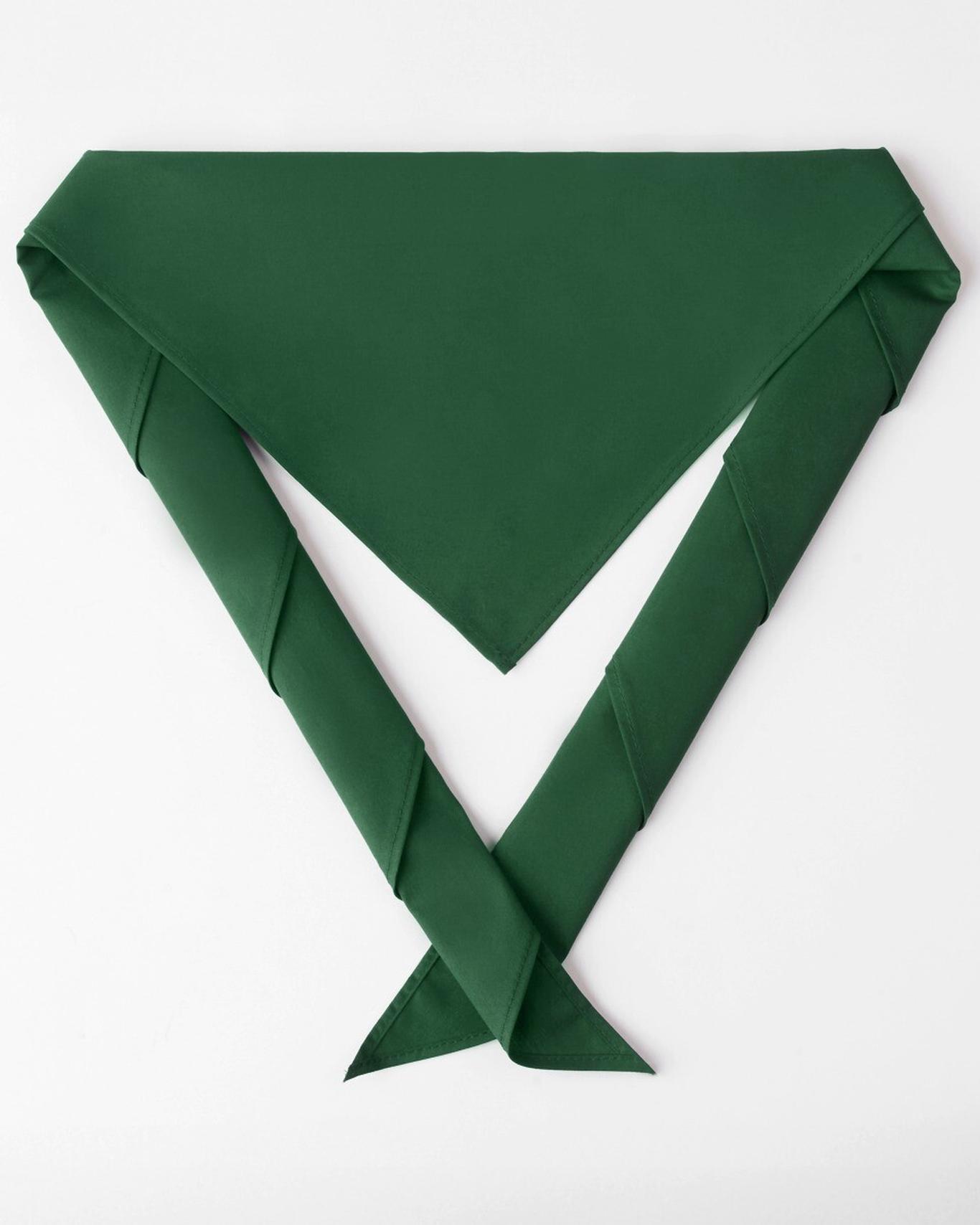 Scouts Personalised Custom Printed Scarves / Neckers | Scout Store