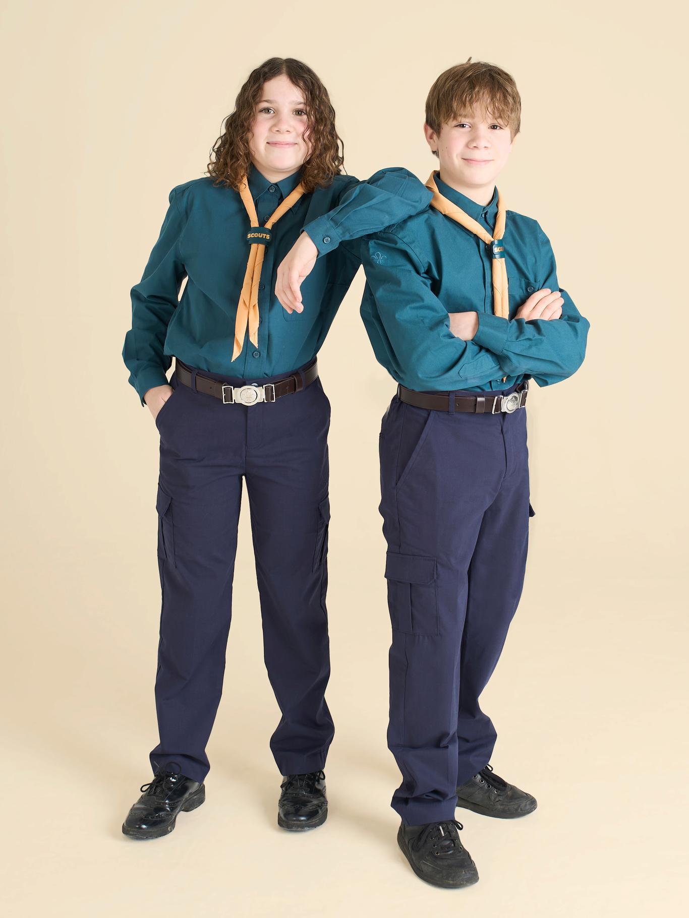 Scout Store | A Scout Shop for all your Scouting essentials.