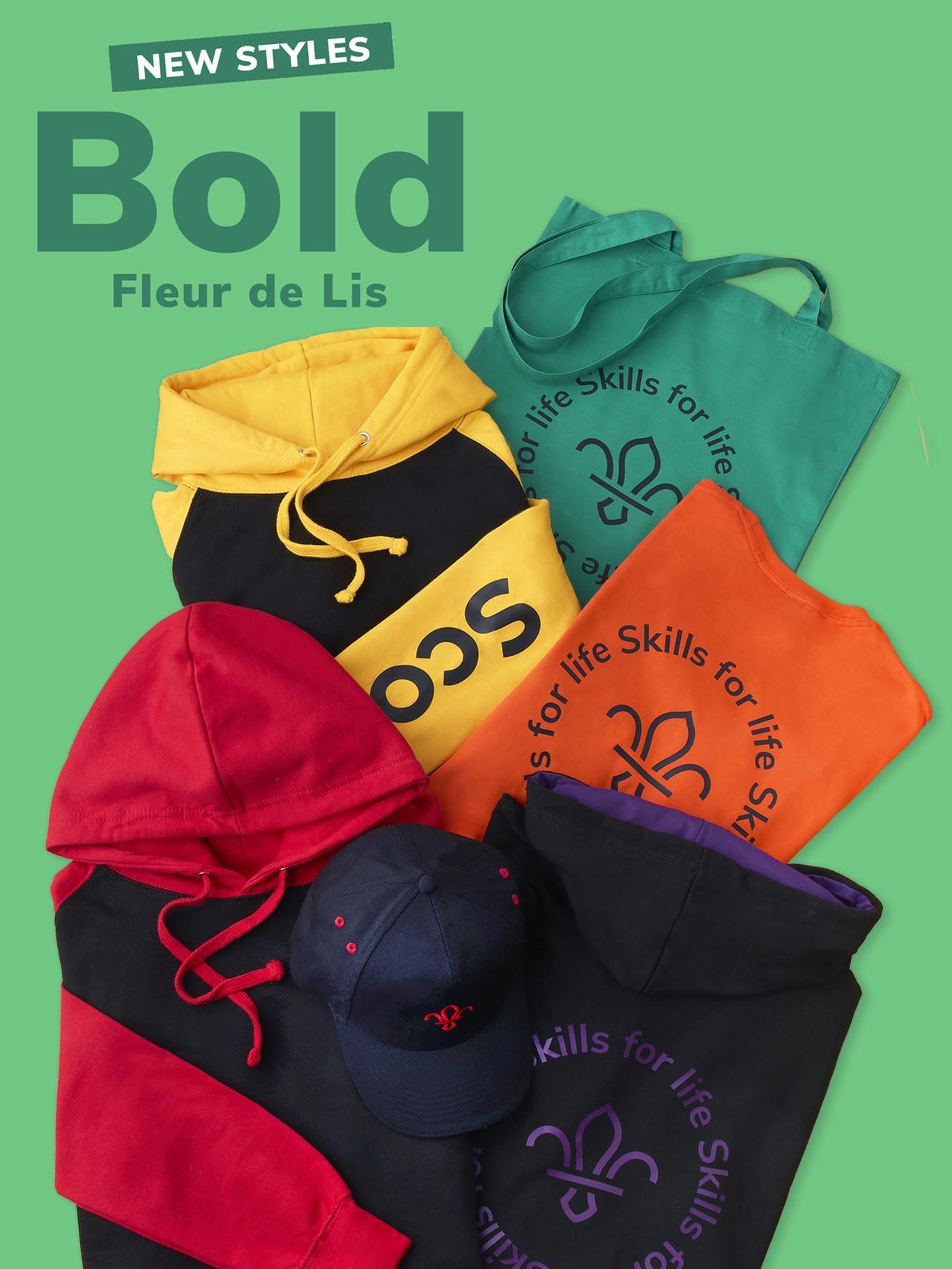 Scout Store | A Scout Shop for all your Scouting essentials.