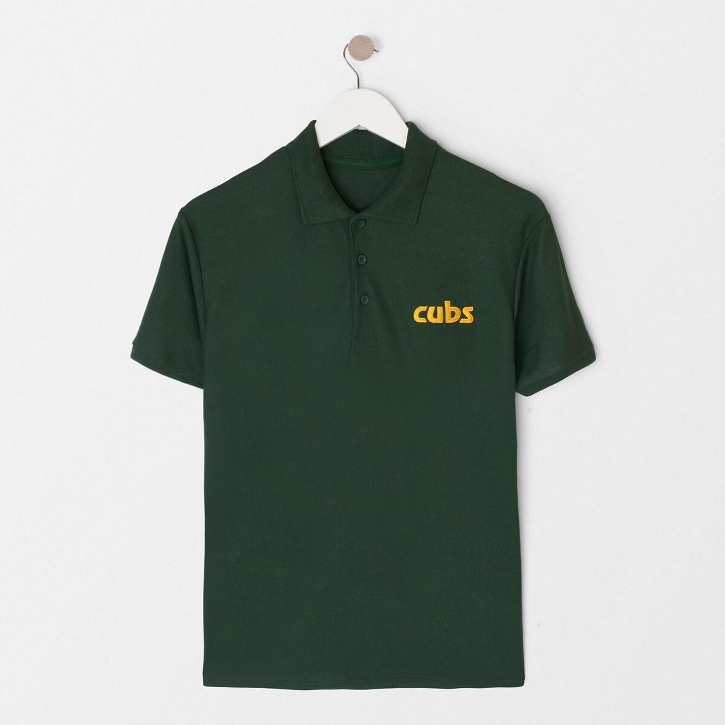 Cub Scouts Adult Polo Shirt | Cubs Casual Clothing