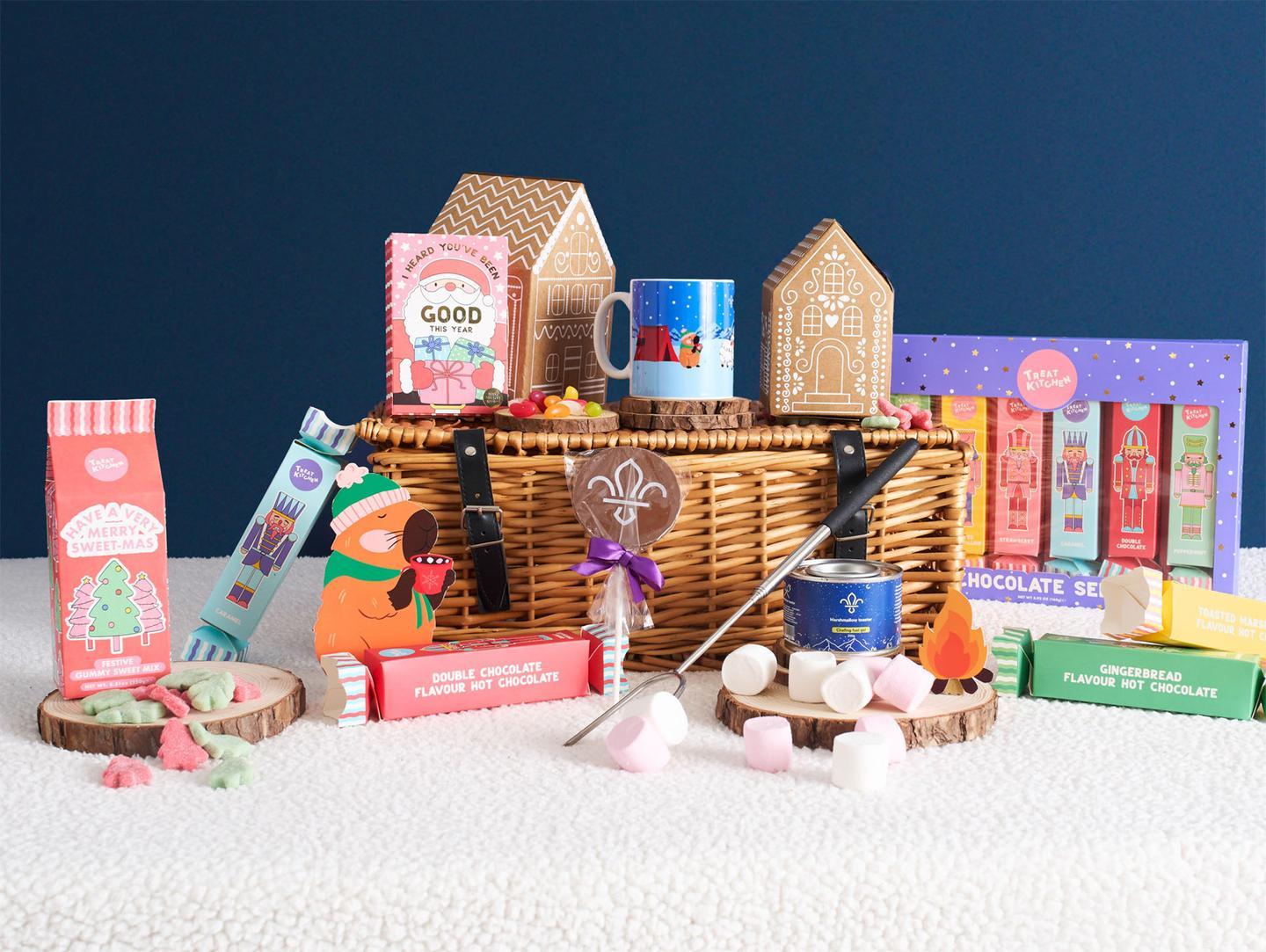 Scout Store | A Scout Shop for all your Scouting essentials.