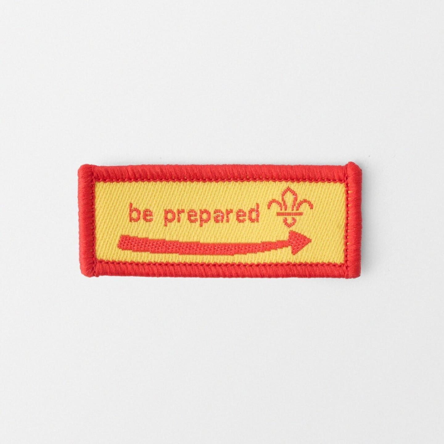 Moving On Award Beaver