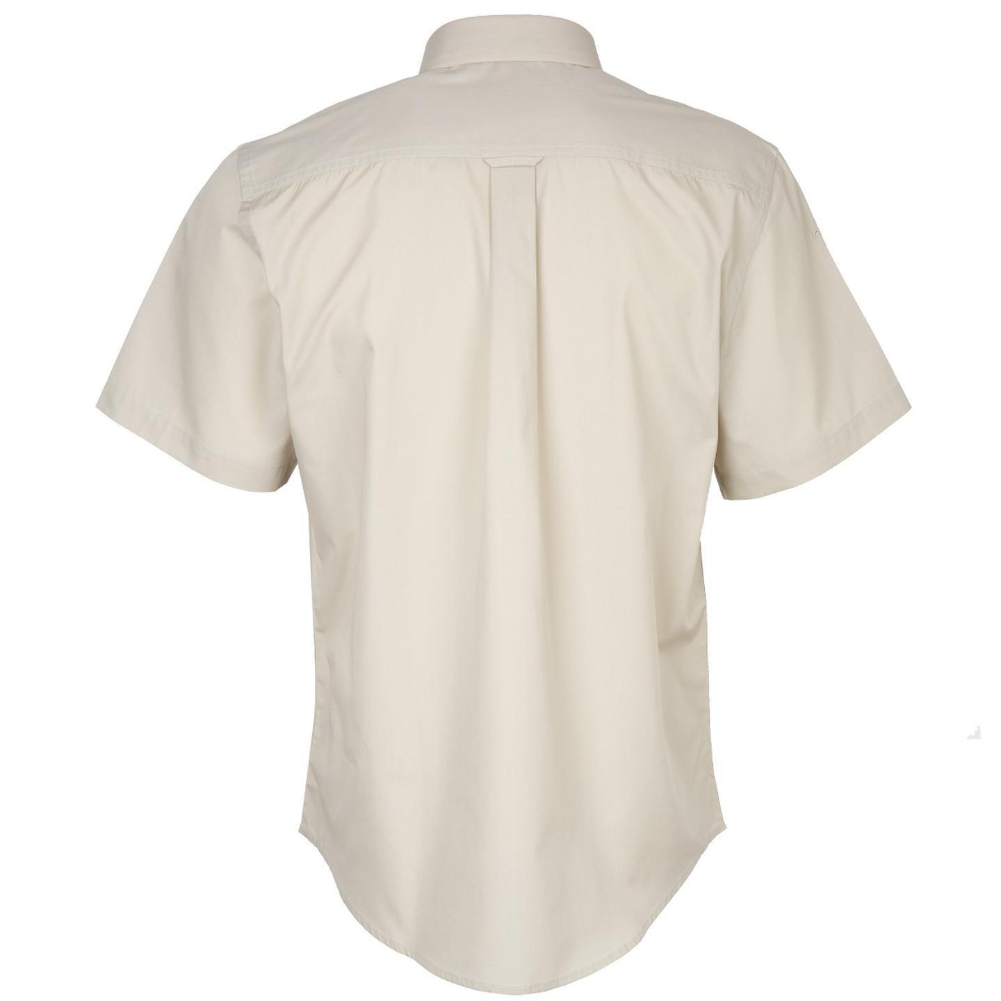 Adult Leader / Network Scout Short Sleeve Uniform Shirt Scouts Sections