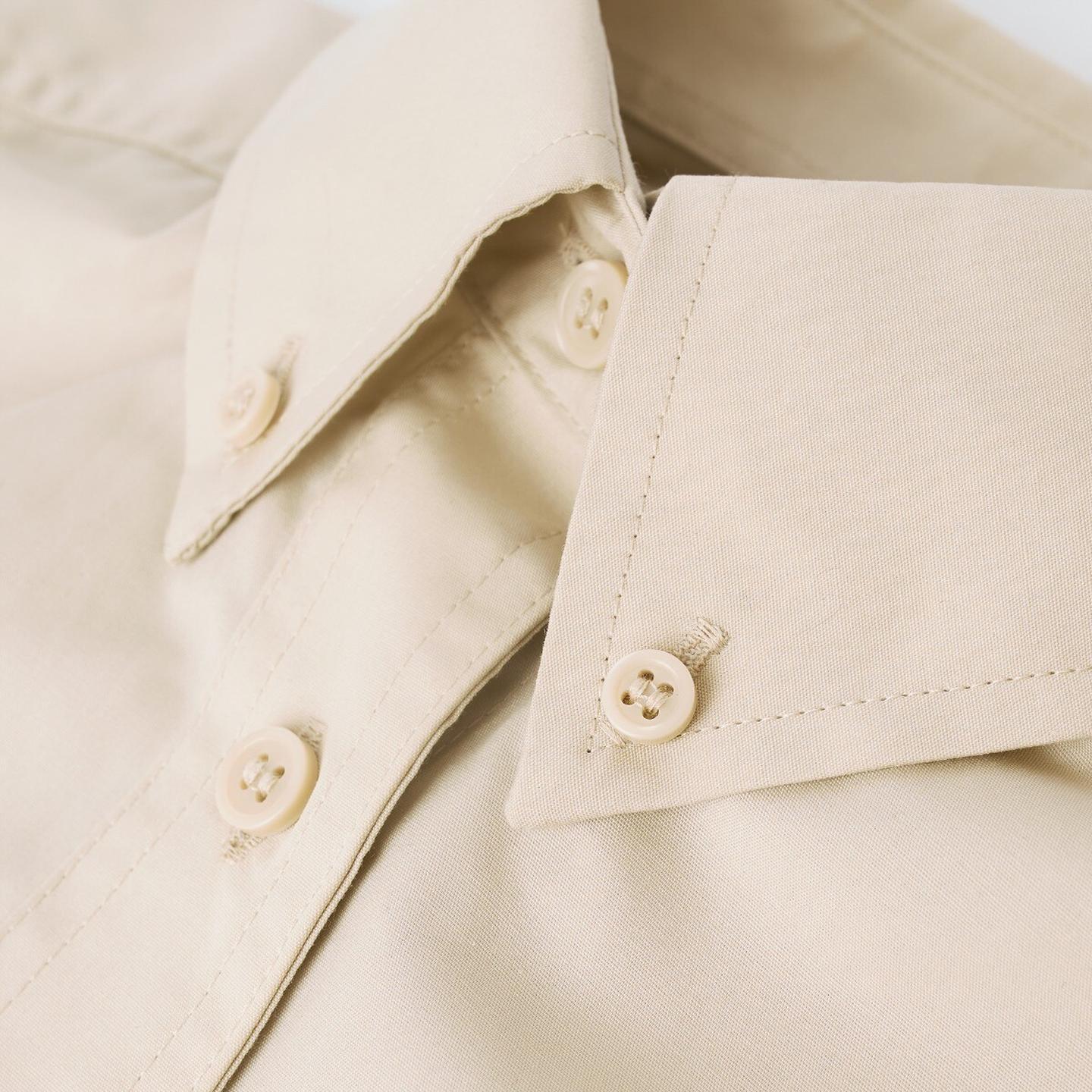 Adult Leader / Network Scout Long Sleeve Uniform Blouse