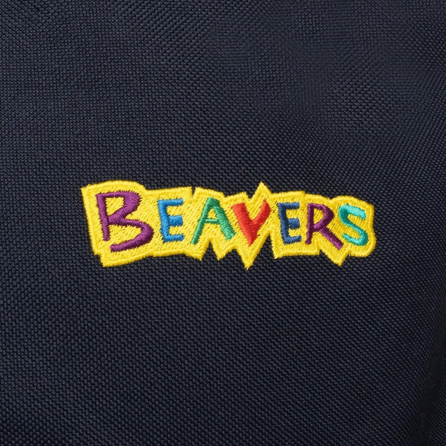 Beaver Scouts Daysack / Backpack 15L