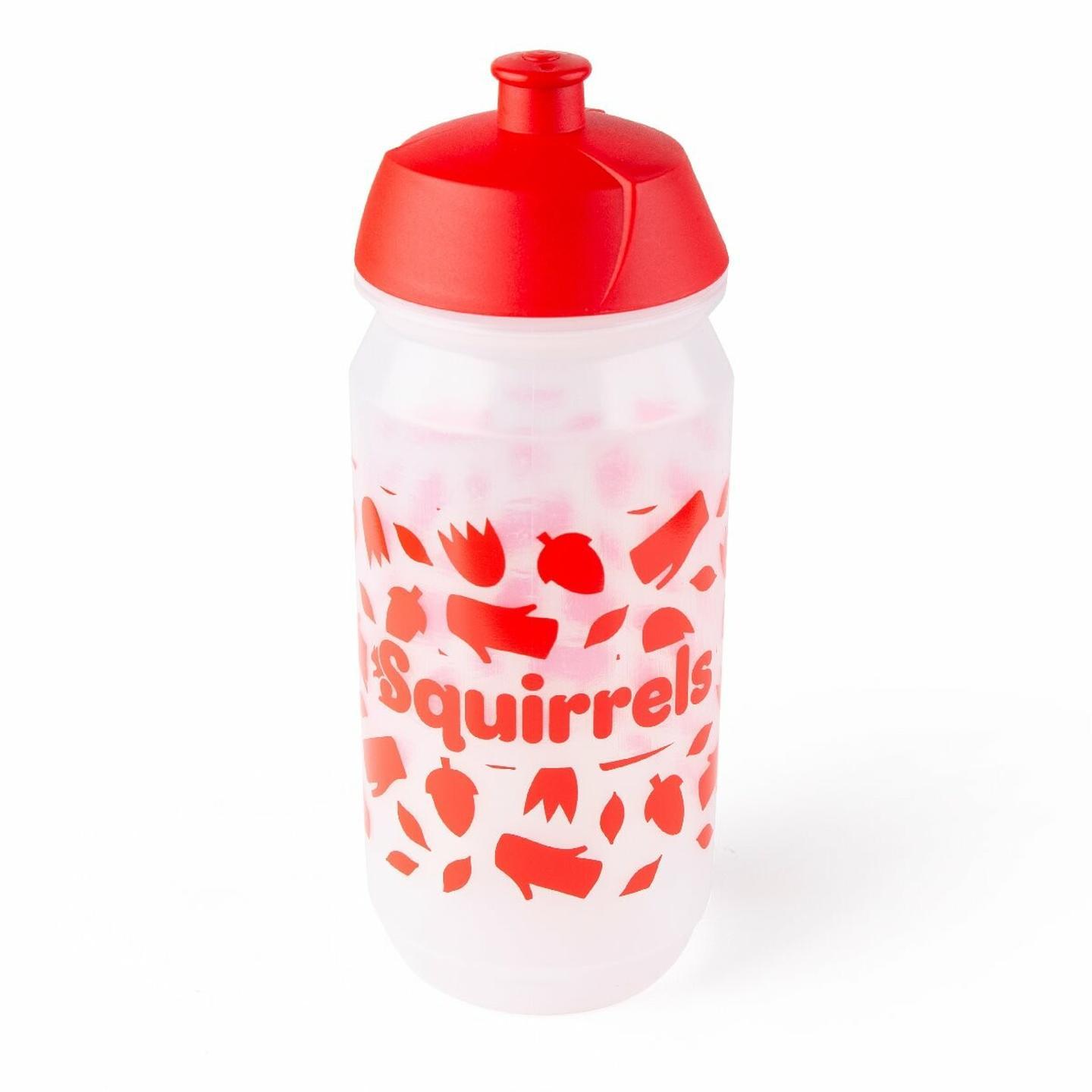 Squirrel Scouts Bio Sugarcane Sports Bottle