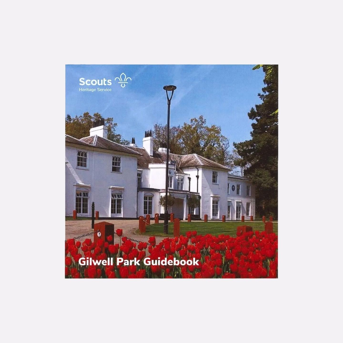 Scouts Gilwell Park Book and Guide | History | Current Guide