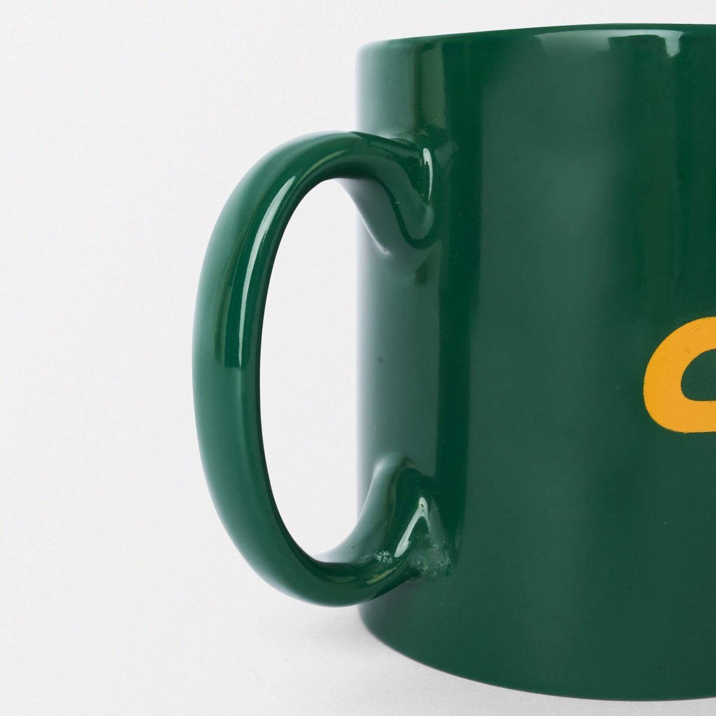 Cub Scouts Ceramic Mug | Scouting Gifts