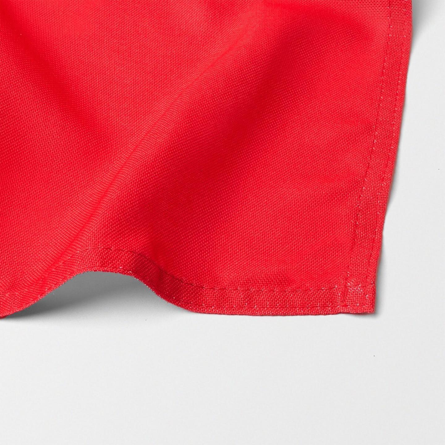 Squirrels Scouts Printed Flag / Banner | Scouts Flags