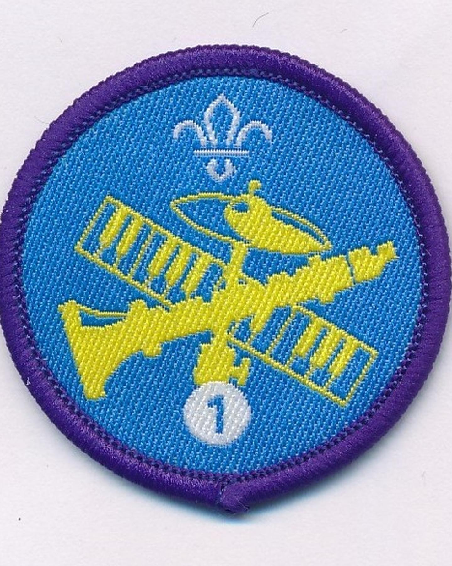 Staying Safe - the Scouts Safety Checklist for Managers Volunteer Leaders