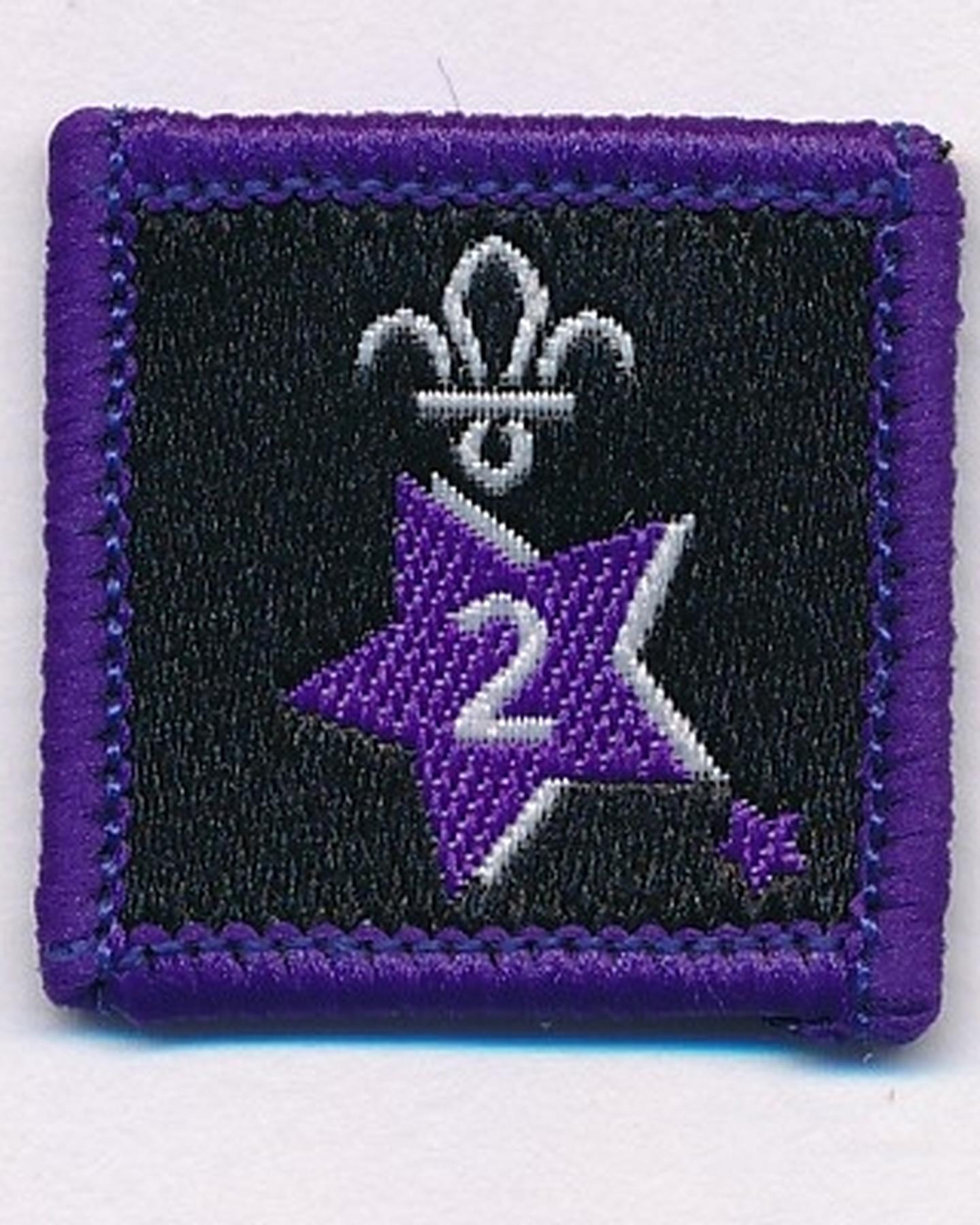 Scouts Badges | Scout Store