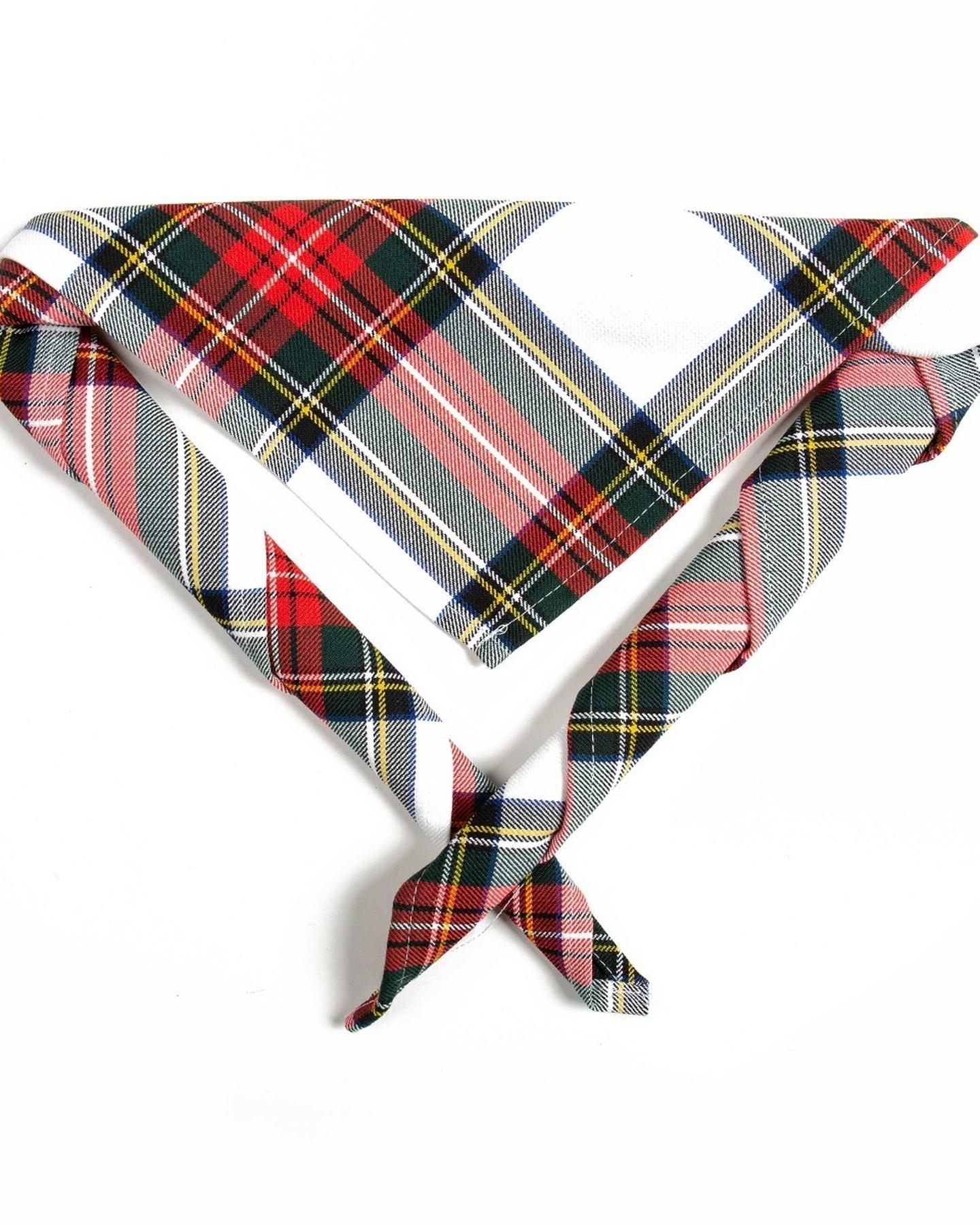 UK Adult Scout Scarf/Necker