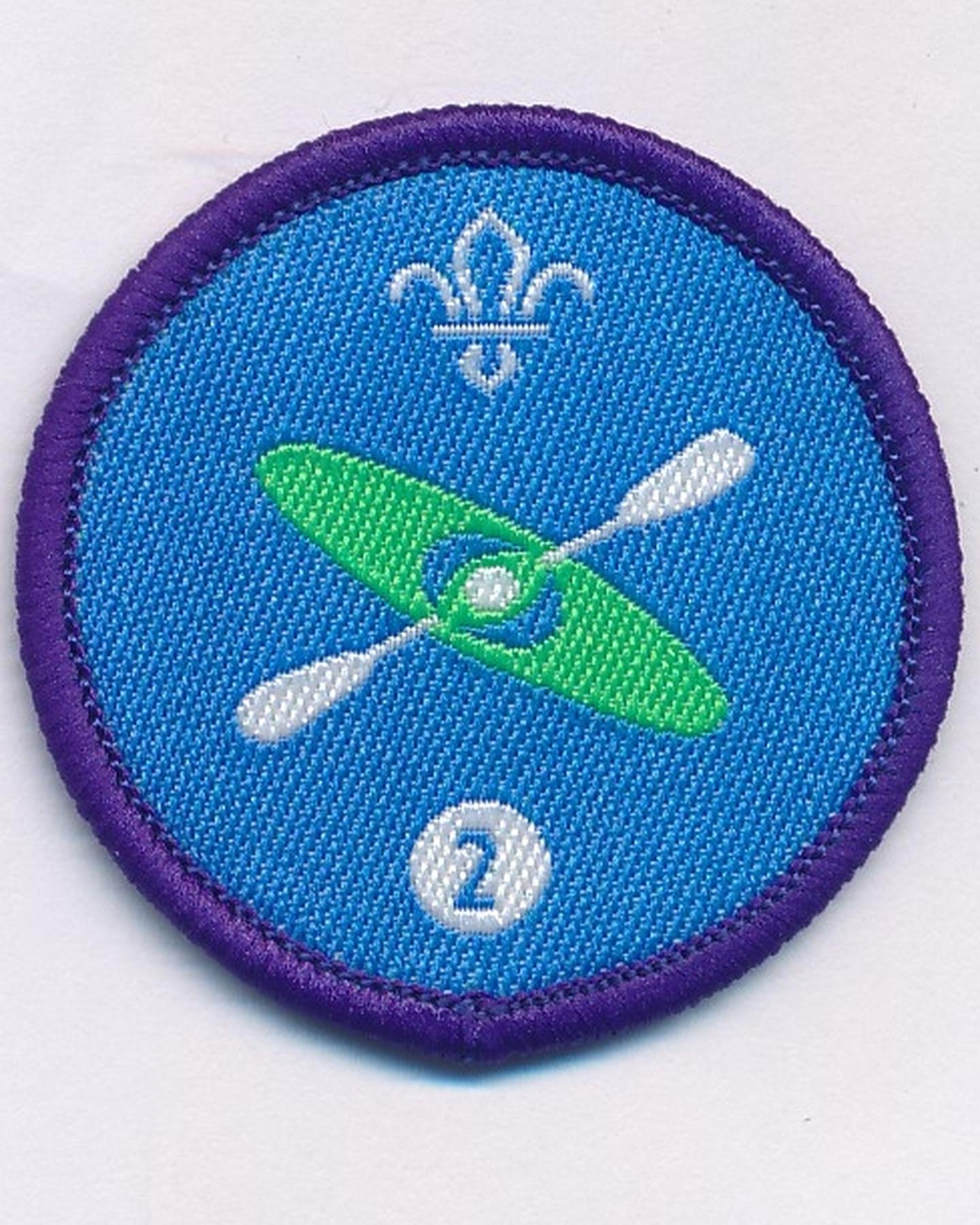 Activity Plus Badge Volunteer Leaders