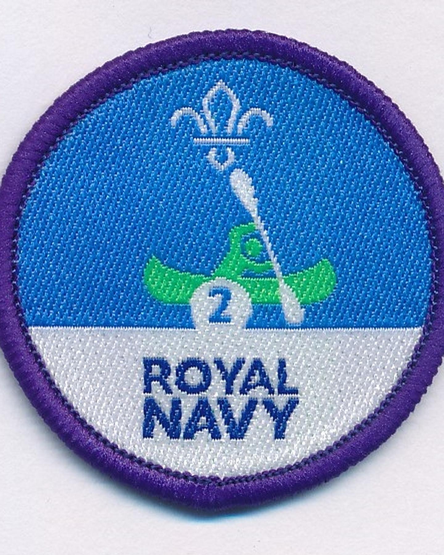 Gilwell Scout Cotton Training Scarf Exclusions