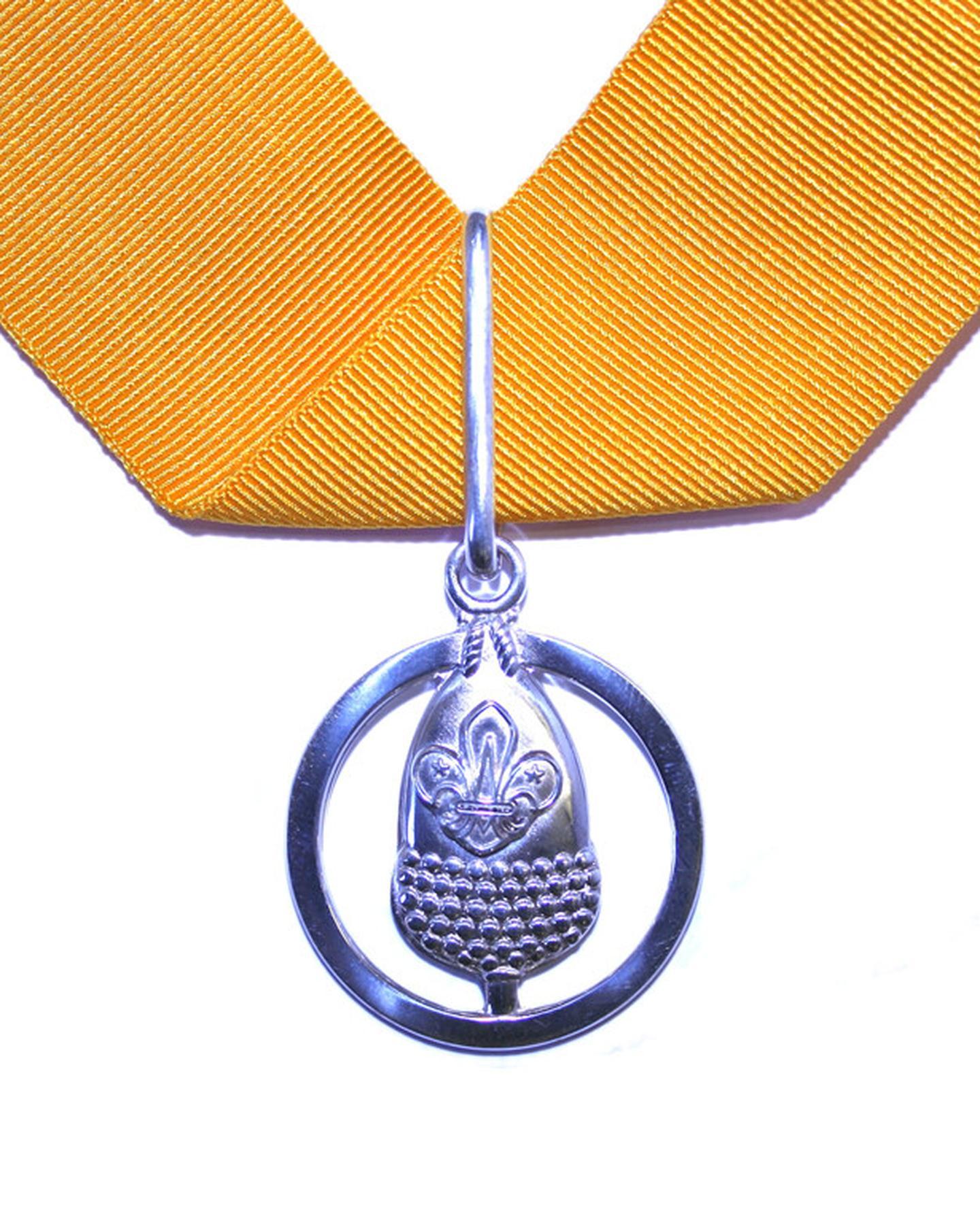 Gilwell Scout Cotton Training Scarf Exclusions