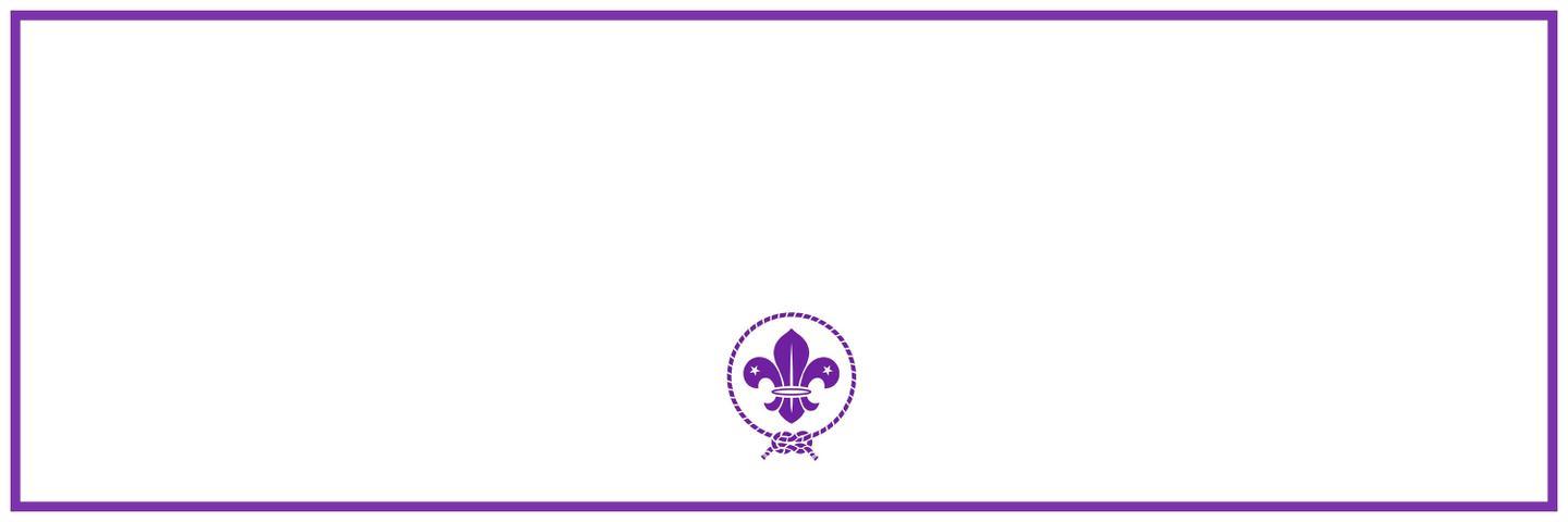World Scout shop
