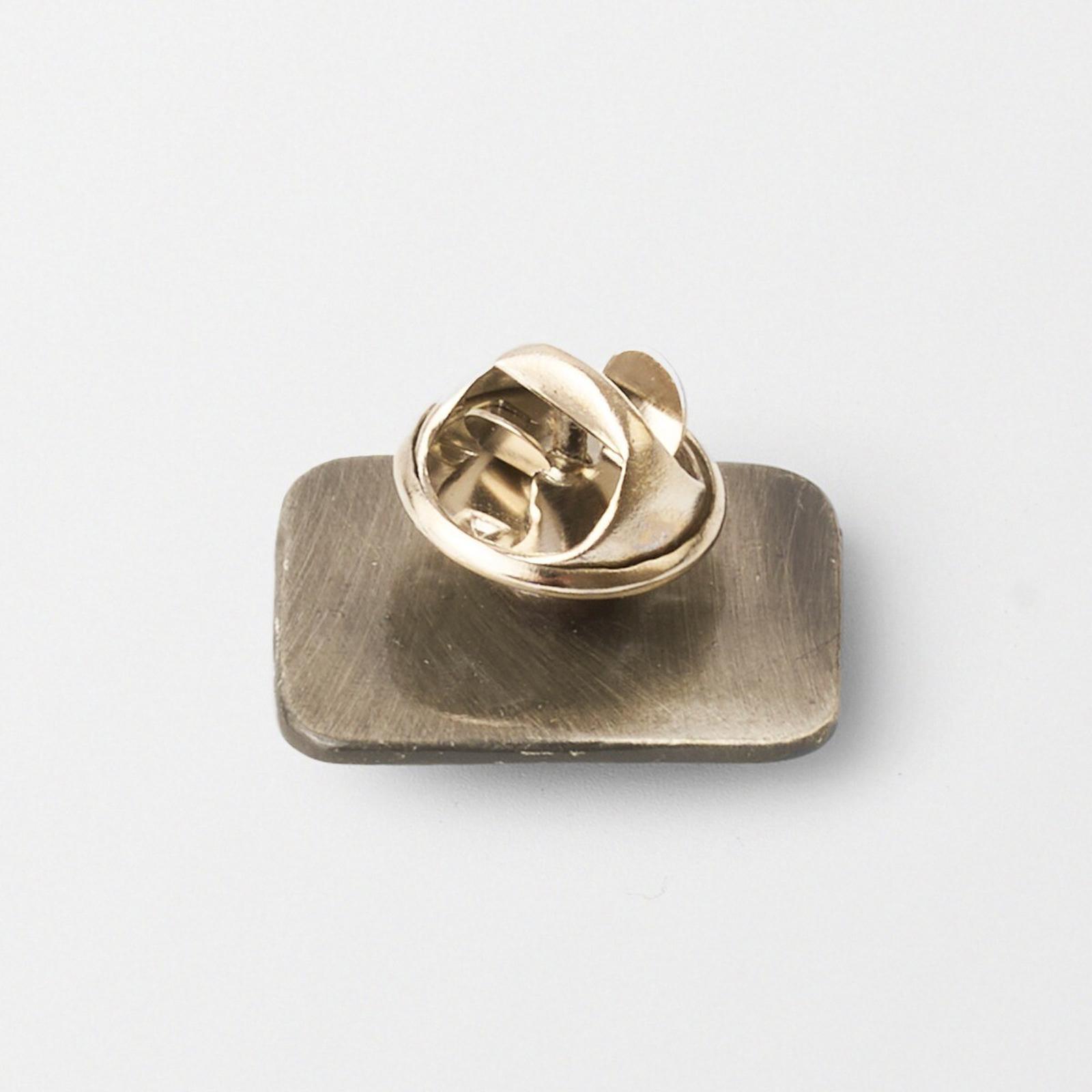 Getting Started Metal Pin (TIGS) | Scouts Badges