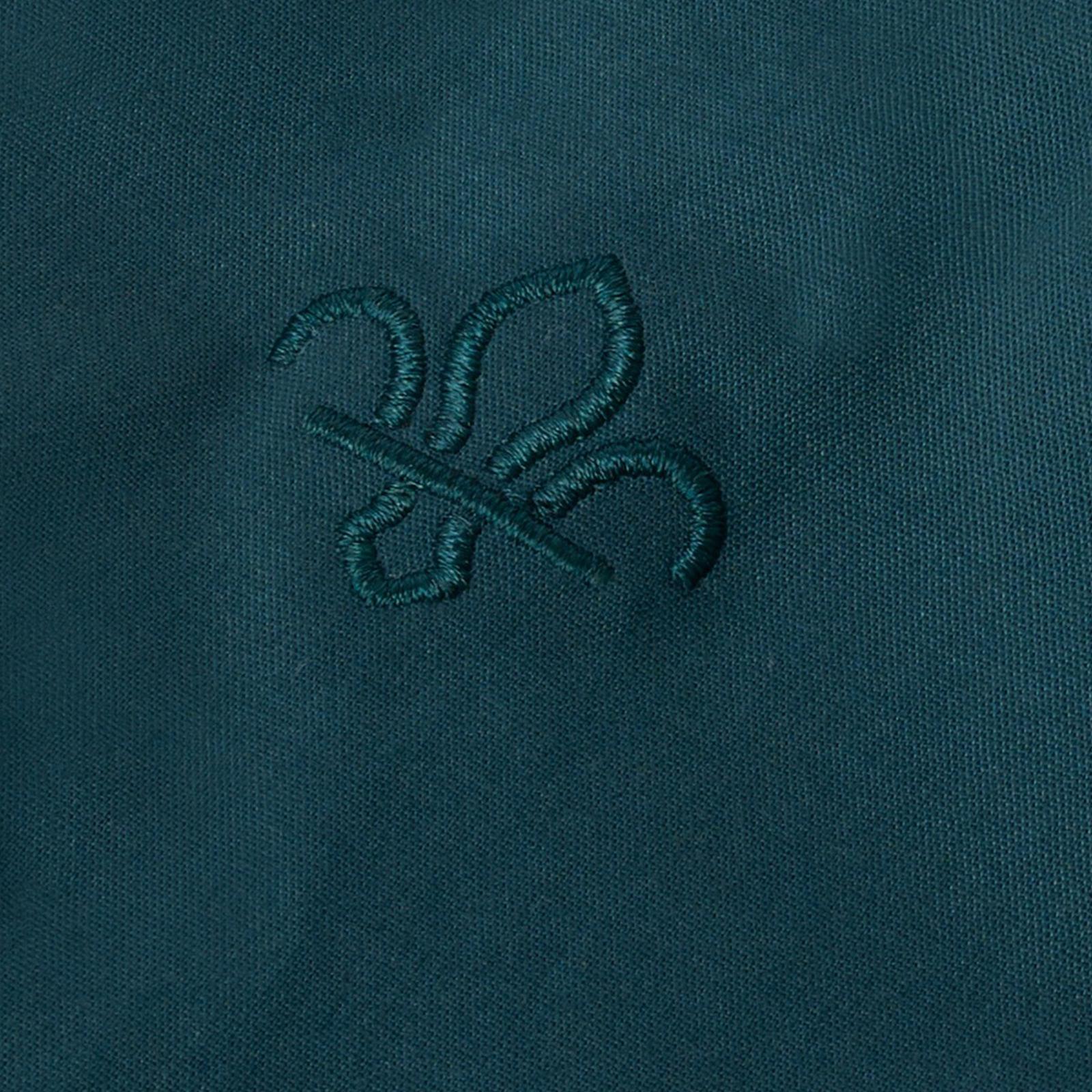 Scouts Long Sleeve Uniform Shirt with Stretch | Scouts Uniform