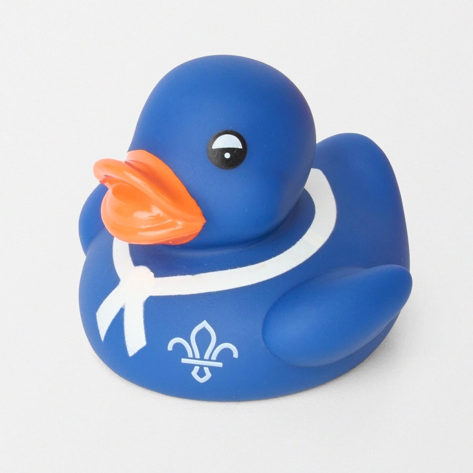Scouts Rubber Duck | The Legend is Back | Scout Store