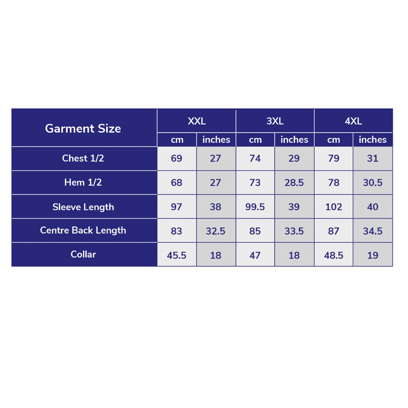 Explorer Scouts Long Sleeve Uniform Shirt with Stretch | Explorers Uniform