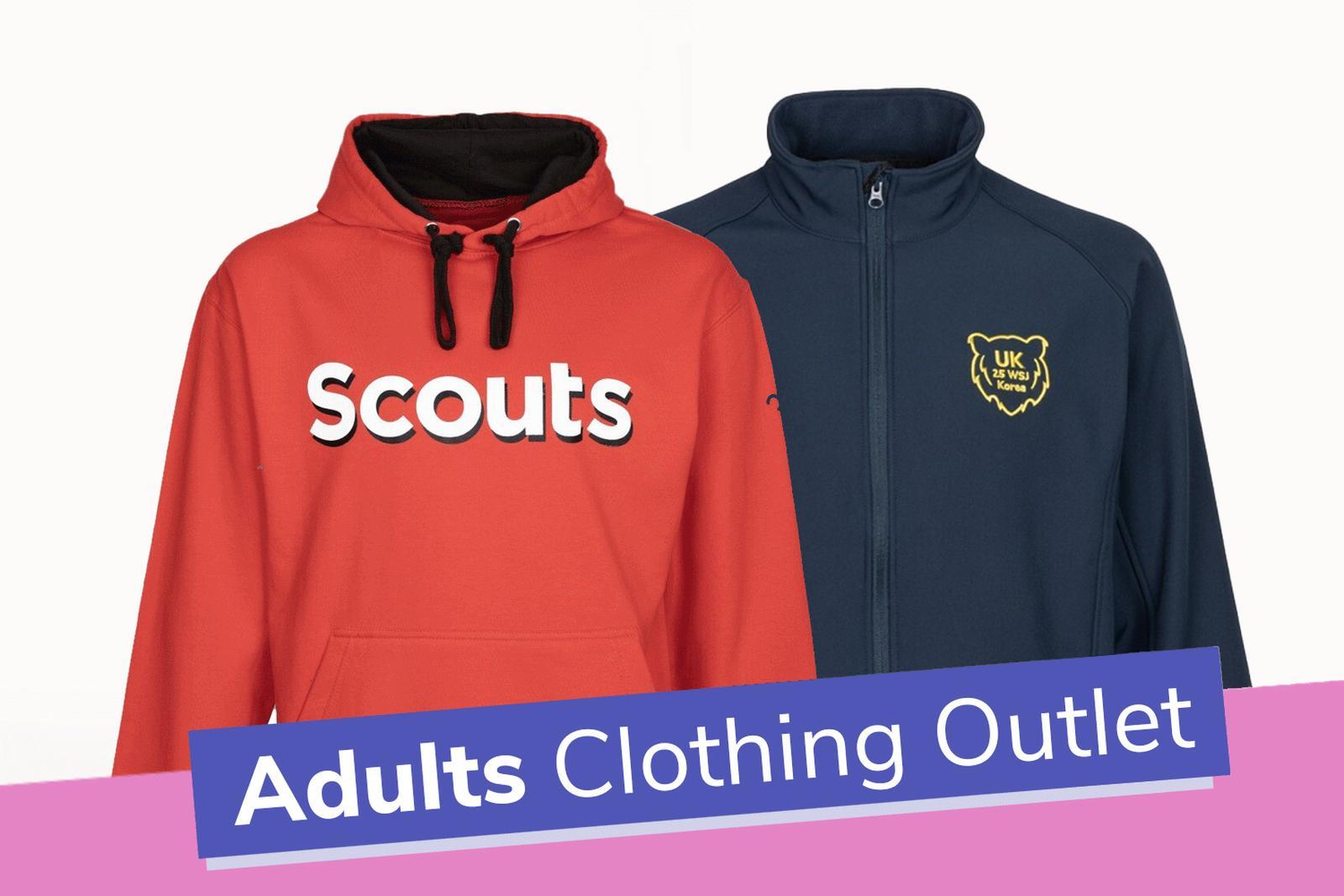 Scout Store Outlet
