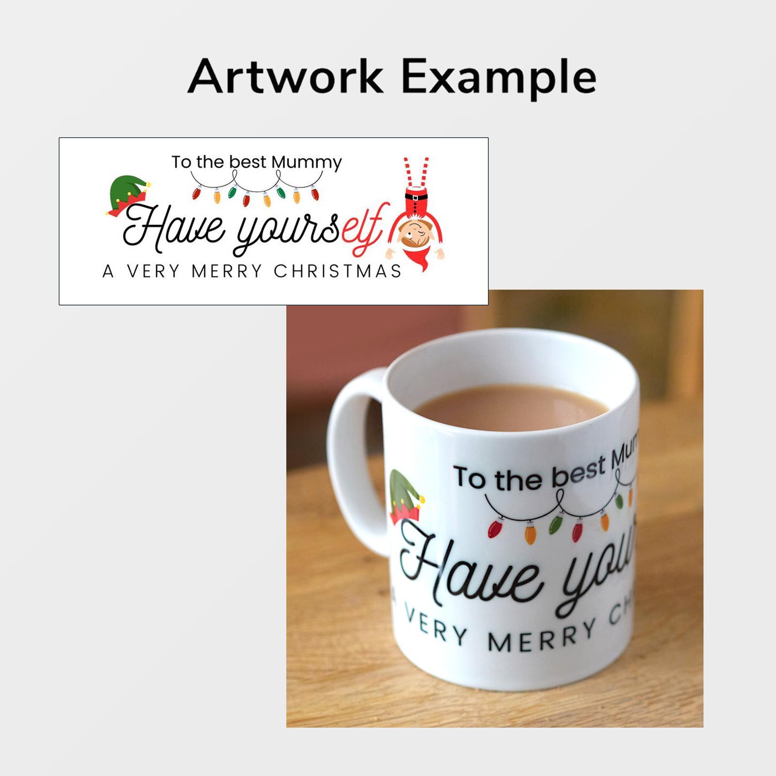 Custom Printed Mugs Guide – Design Your Own Personalised Mug
