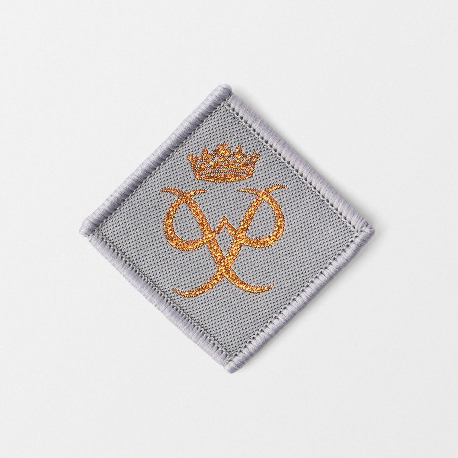 D. of E. Award Bronze