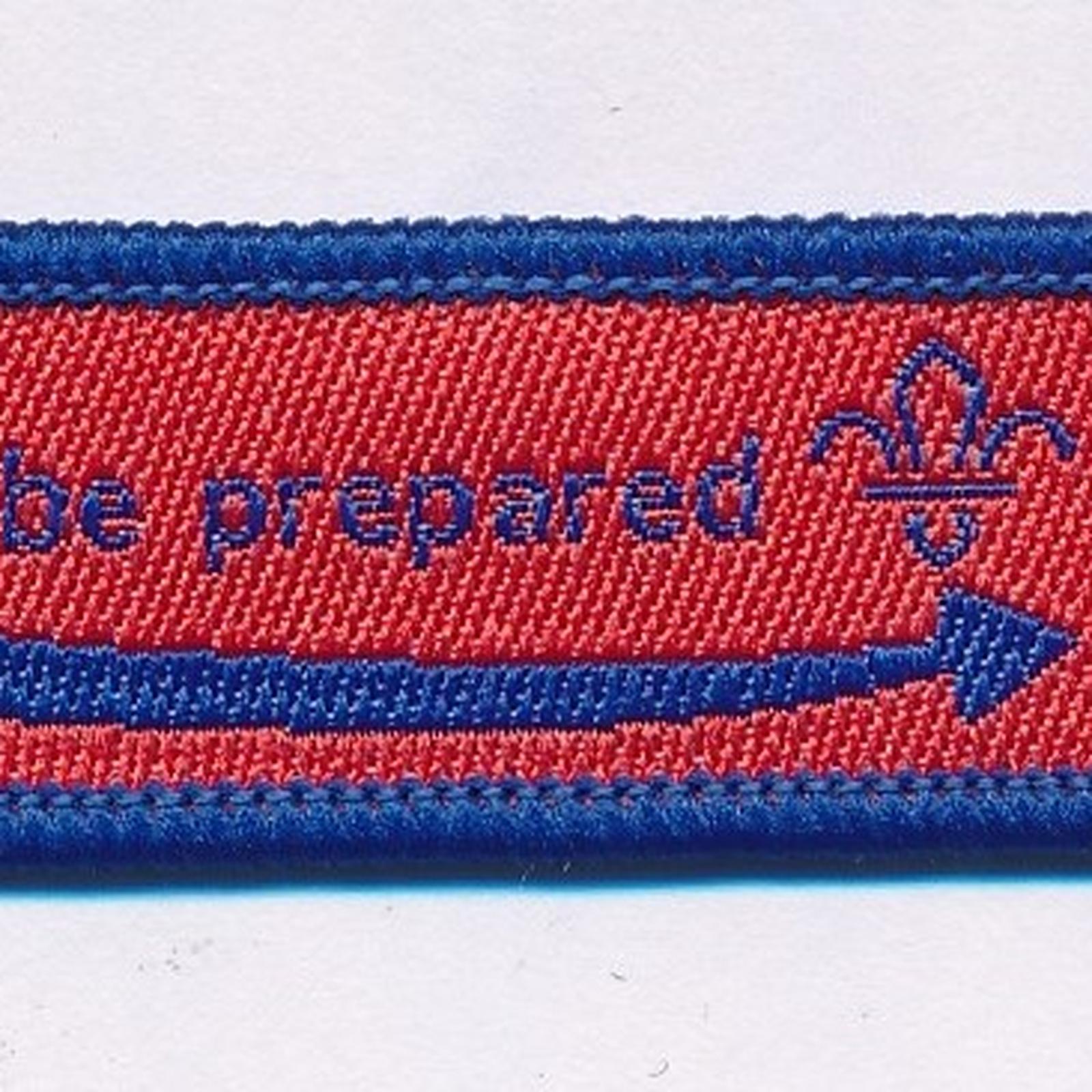 Moving on Award (Cubs to Scouts) Volunteer Leaders