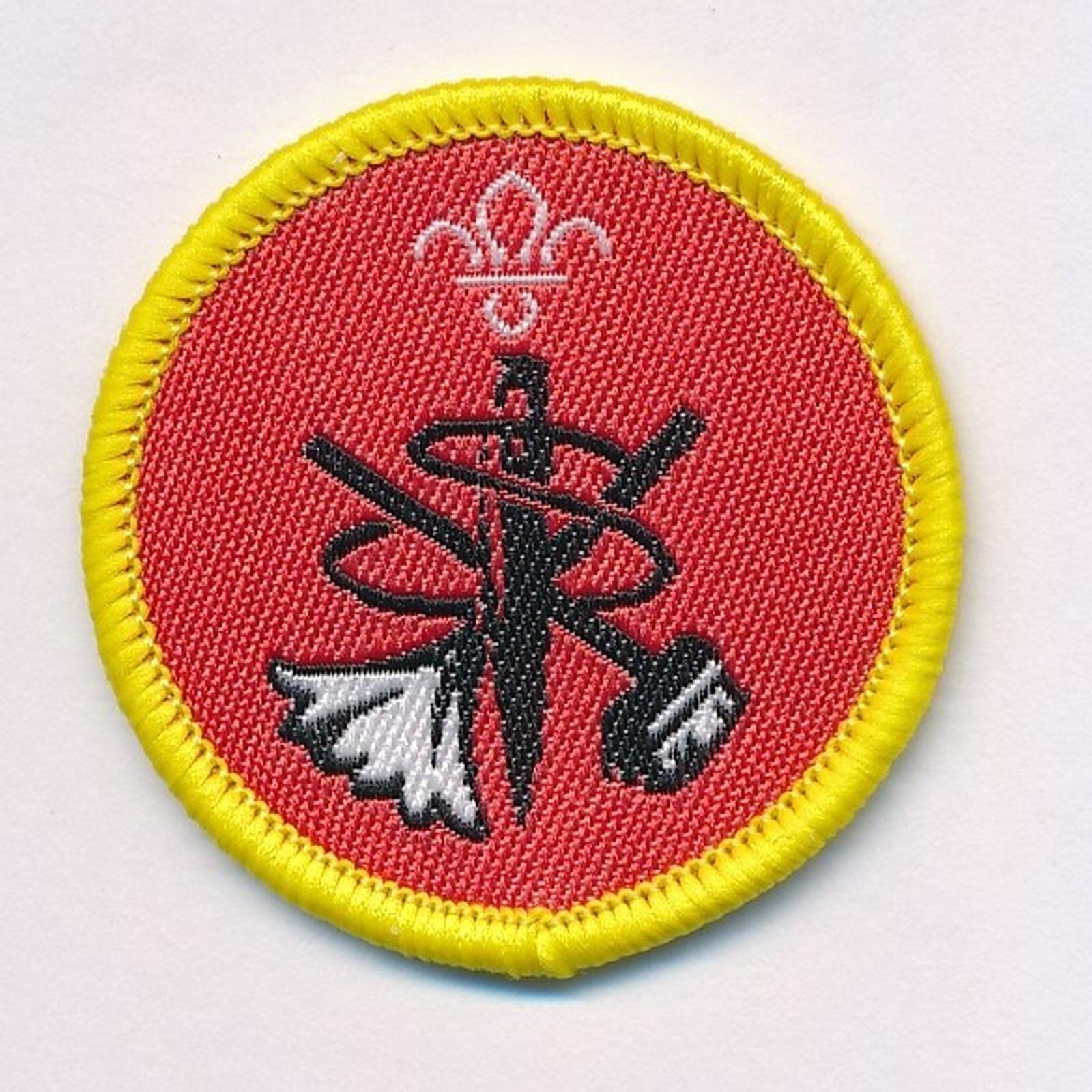 Cub Scout Home Help Volunteer Leaders