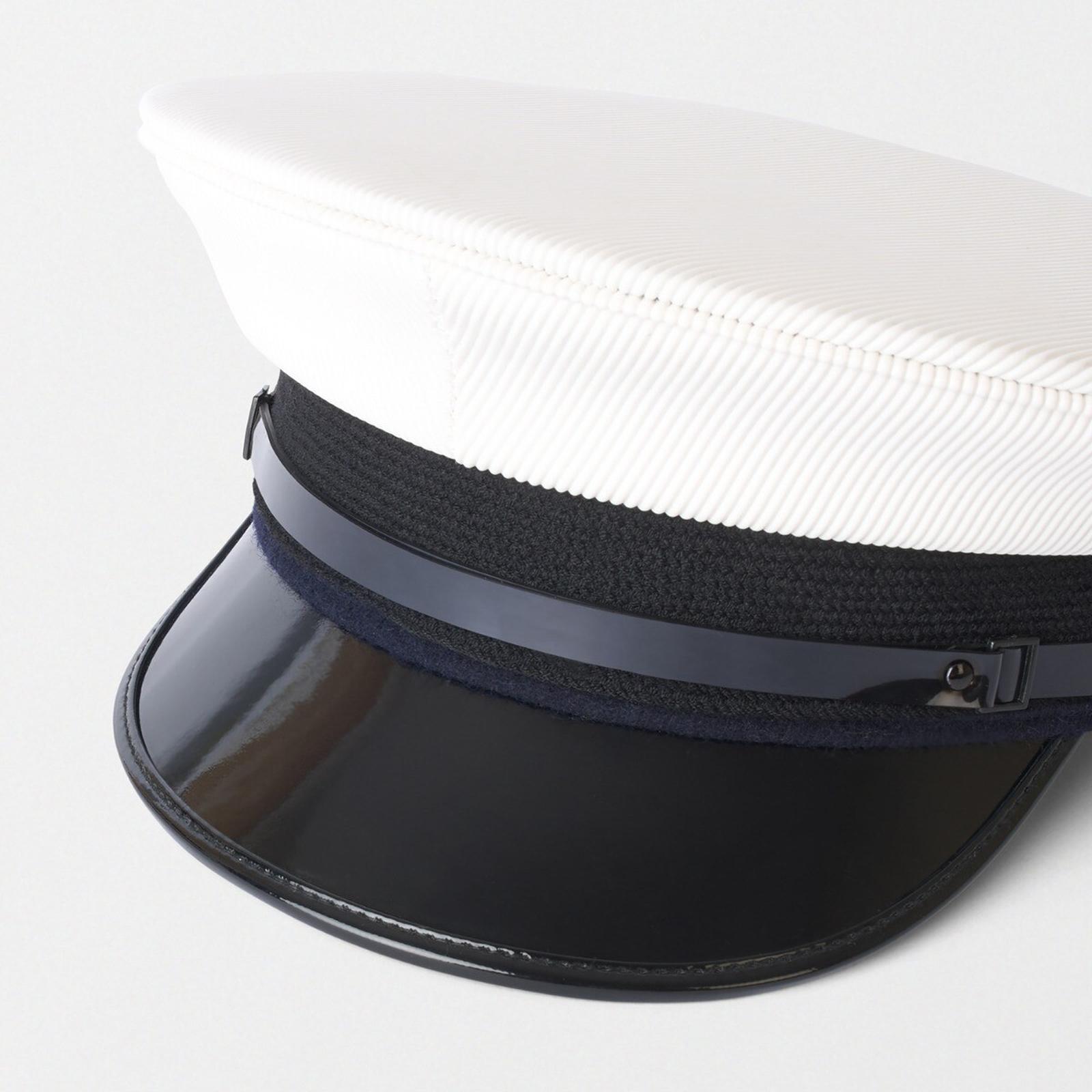 Sea Scout Leader Cap