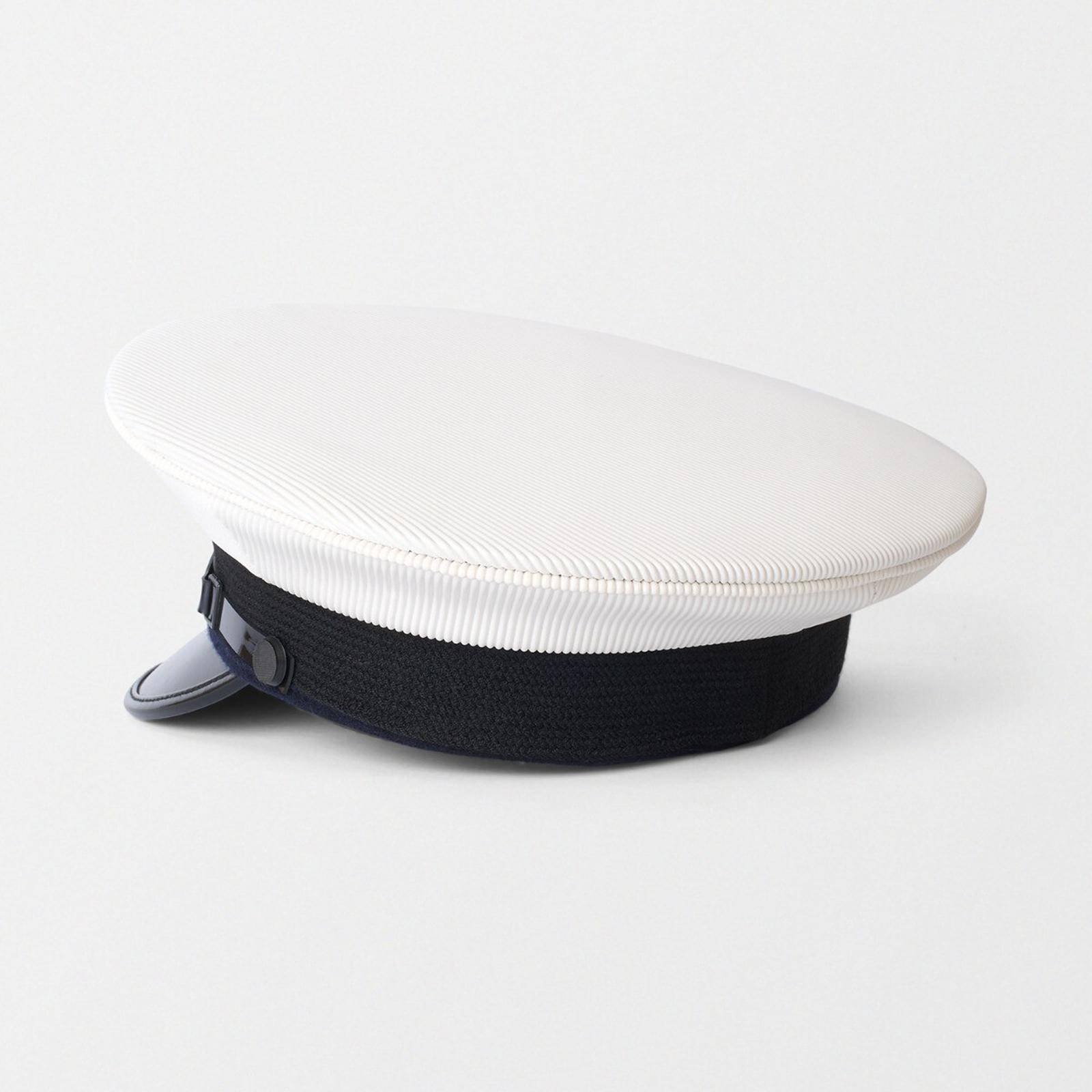 Sea Scout Leader Cap