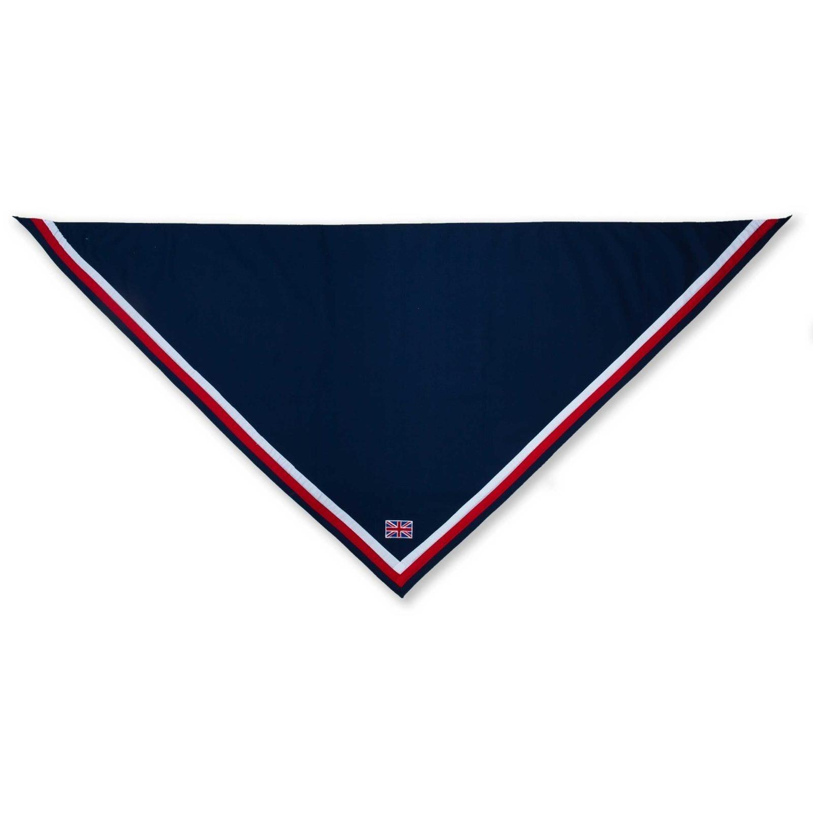 UK Adult Scout Scarf/Necker