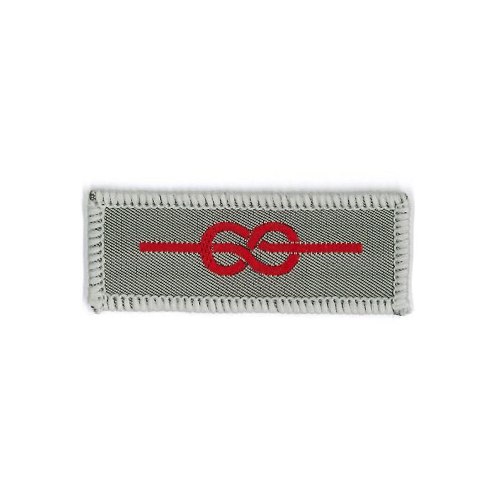 Bronze Cross Award | Cloth Badge | Scouts Exclusions
