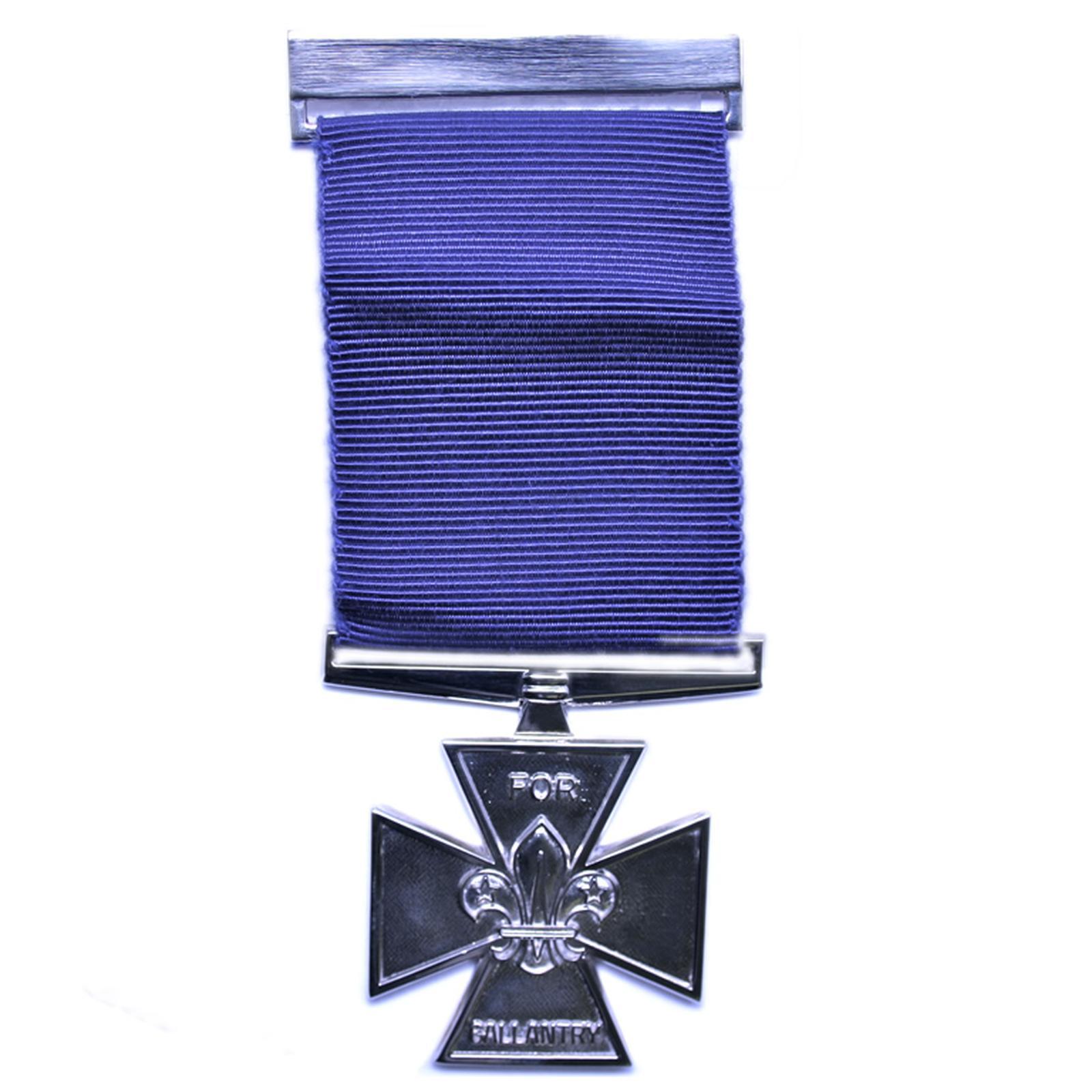 Silver Cross | Medal | Scouts Award