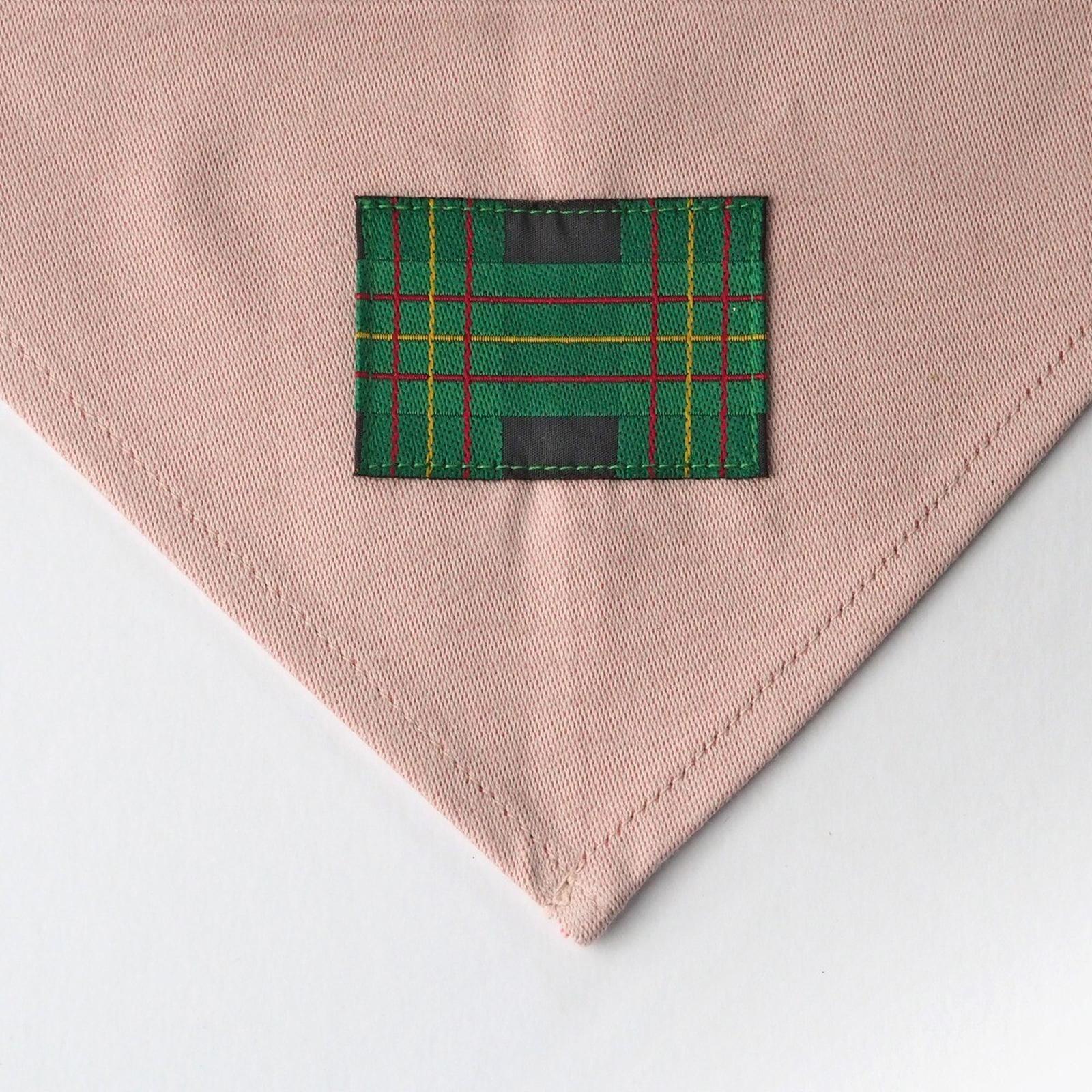 Gilwell Scout Cotton Training Scarf