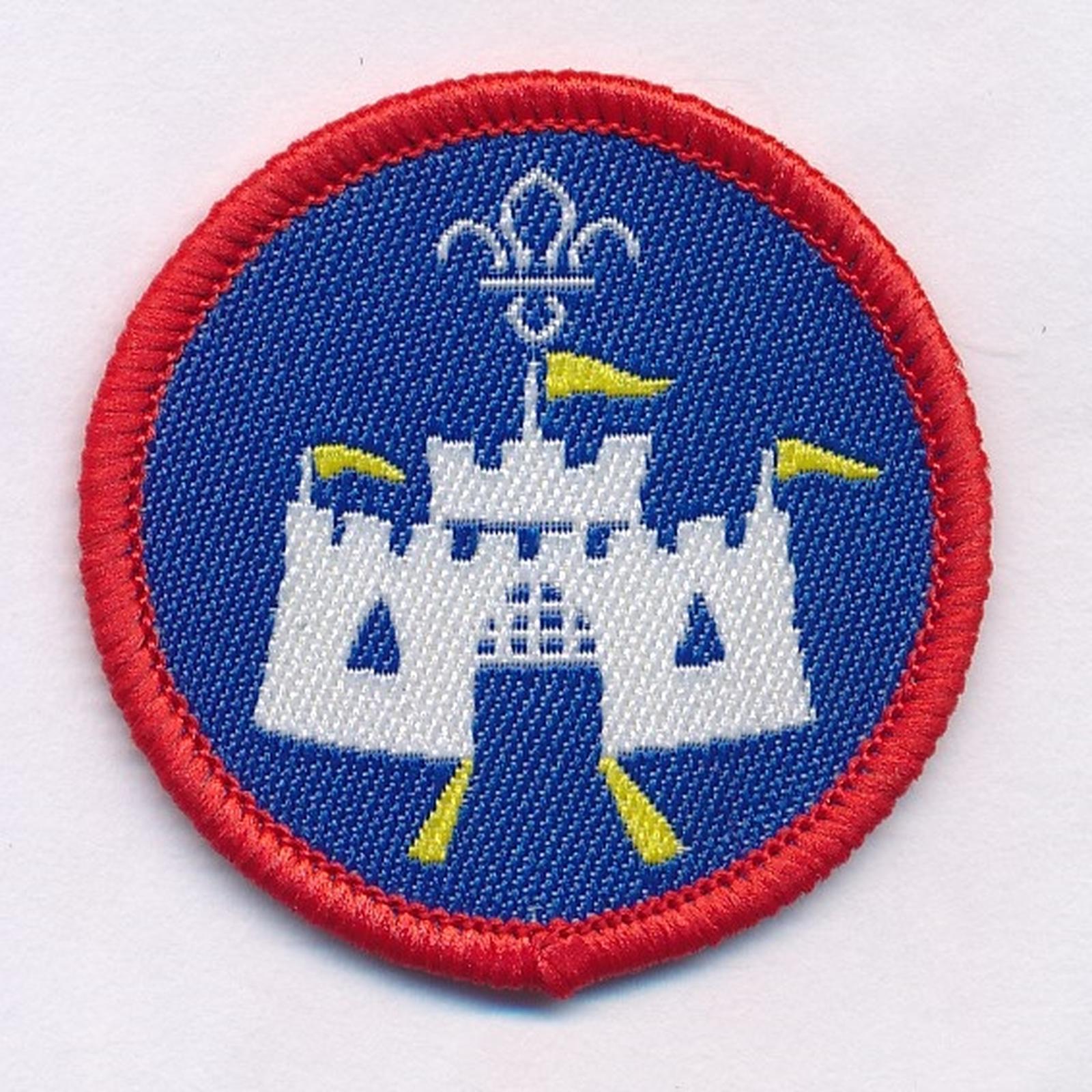Scouts Local Knowledge Activity Badge