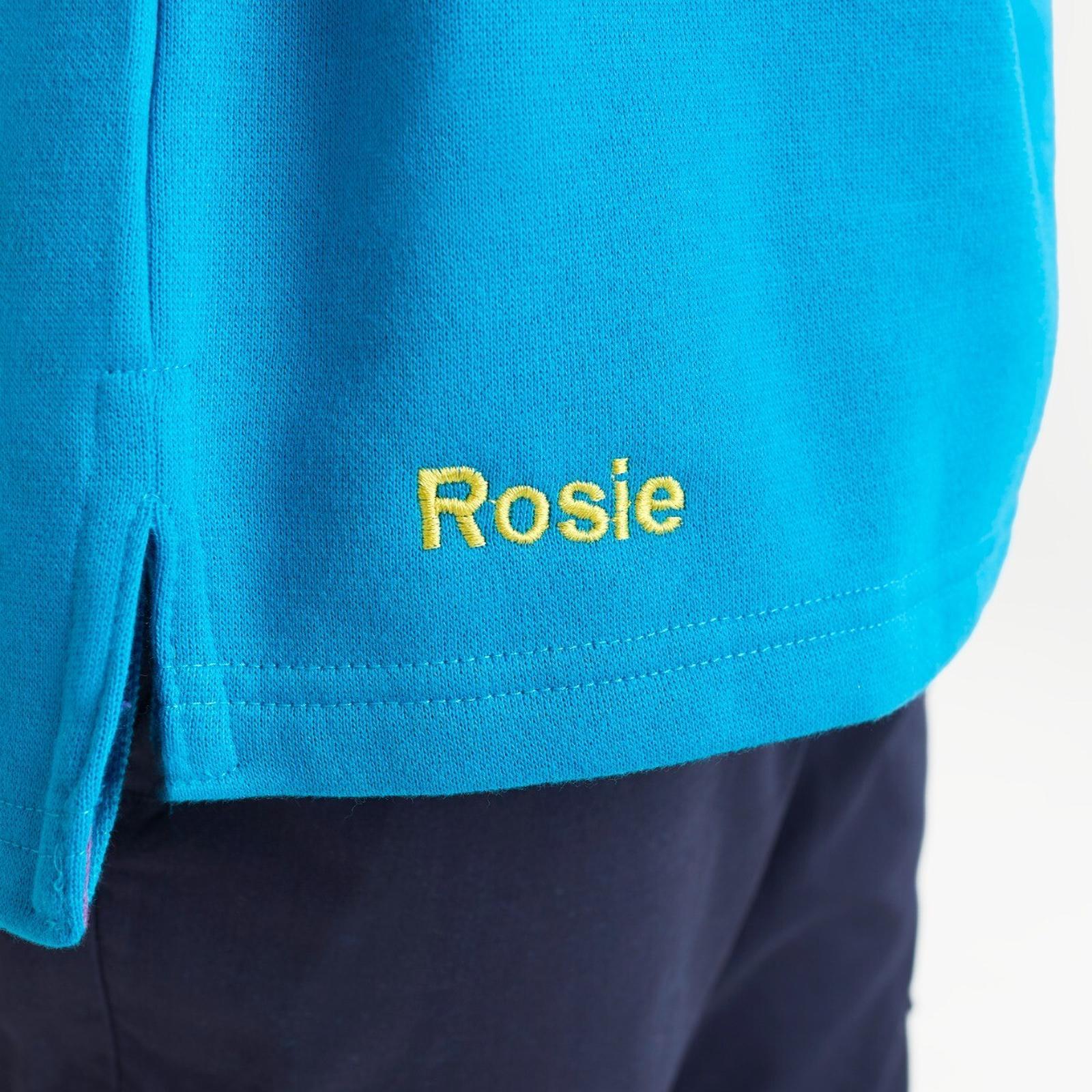Beaver Scouts Uniform Sweatshirt - Personalised | Beavers Uniform