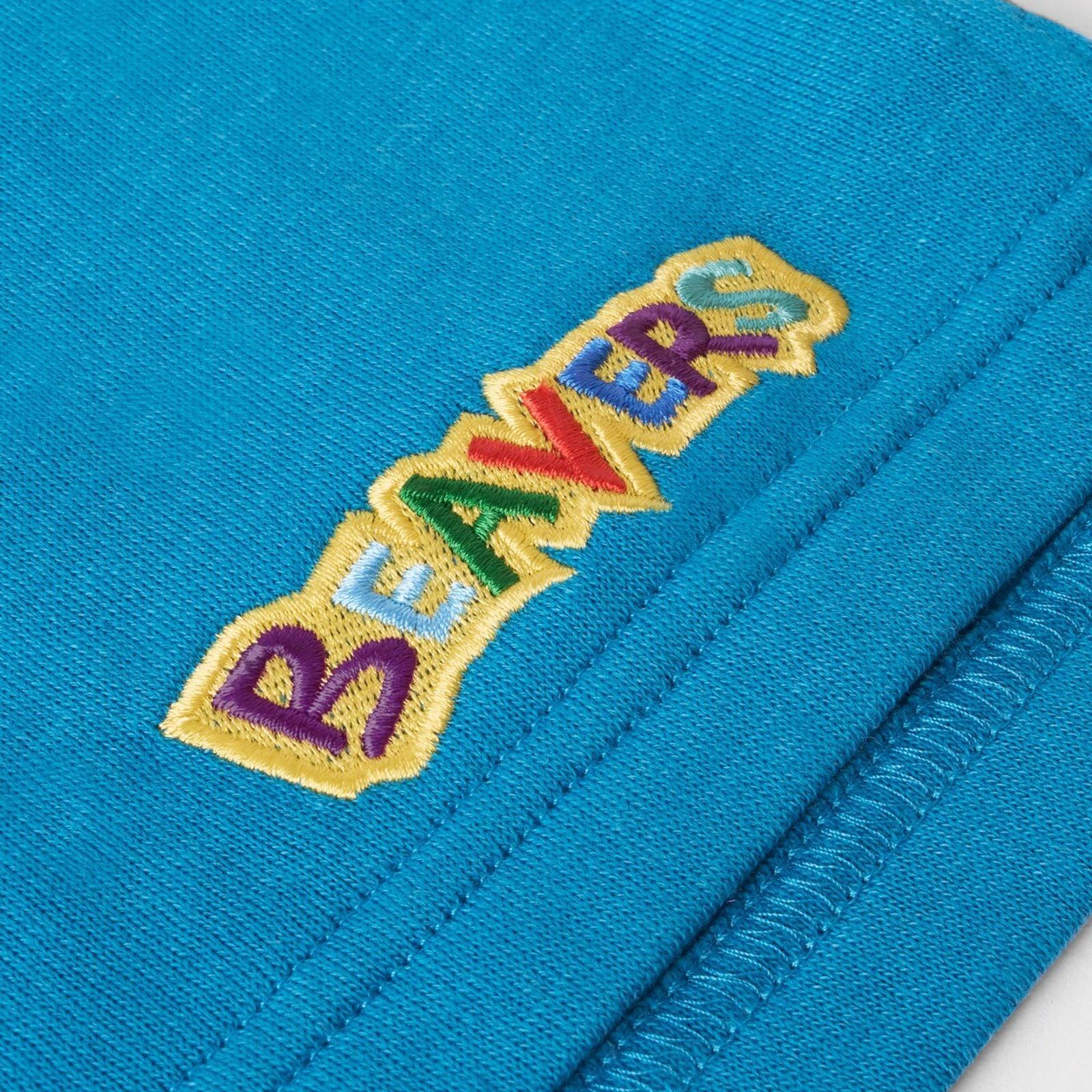 Beaver Scouts Uniform Sweatshirt - Personalised | Beavers Uniform