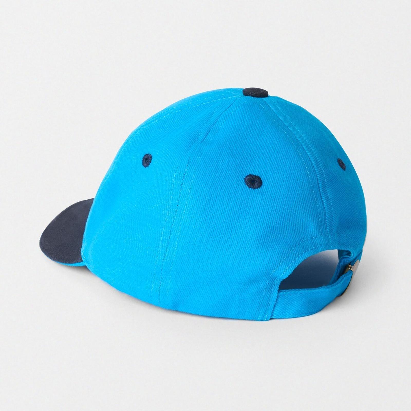 Beaver Scouts Embroidered Youth Baseball Cap