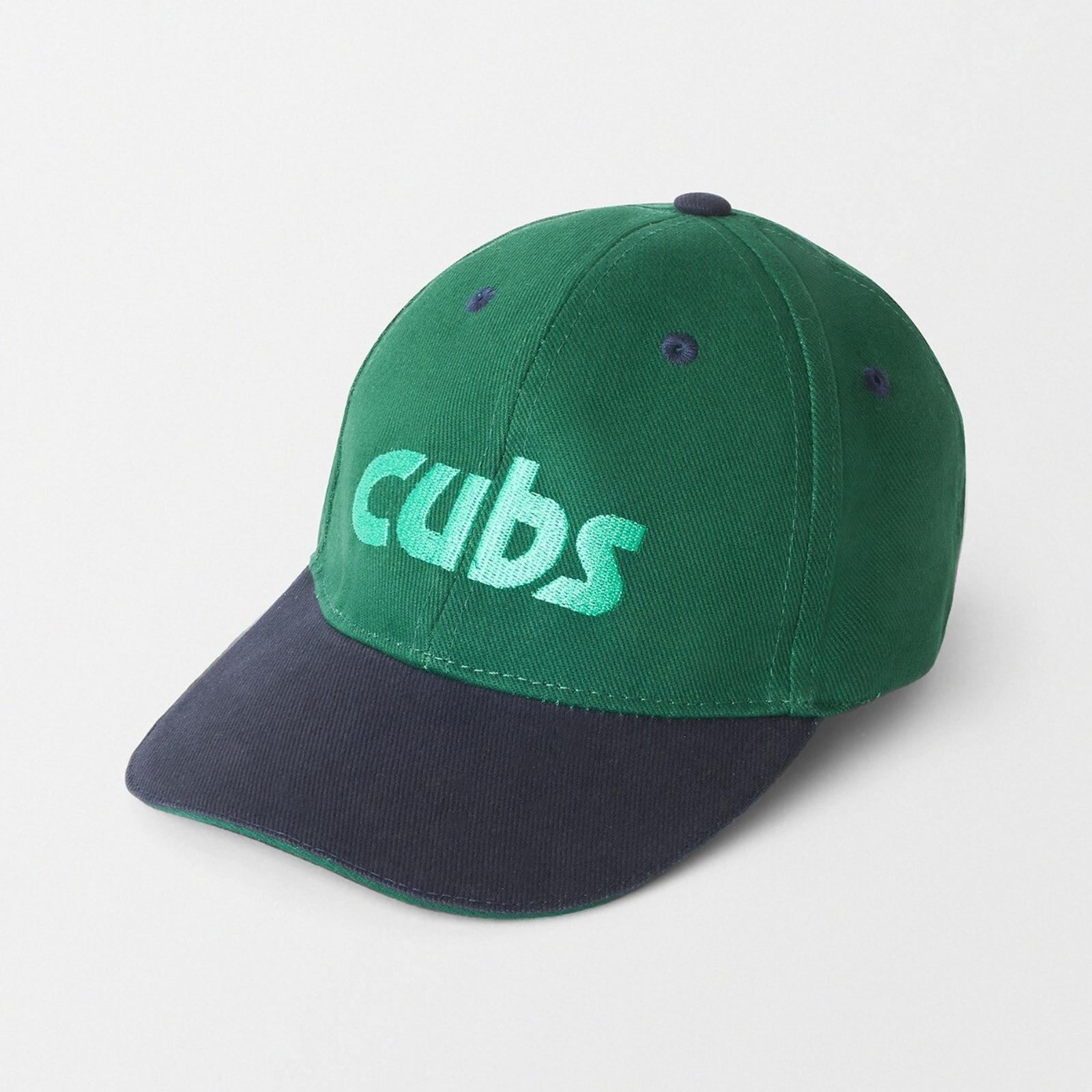 Cub Scouts Embroidered Youth Baseball Cap