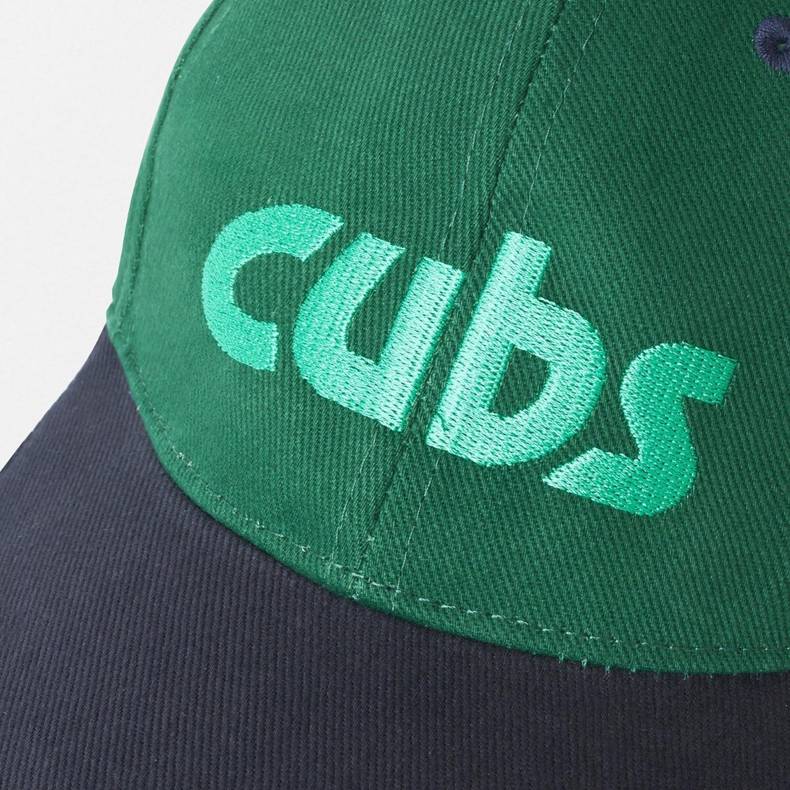 Cub Scouts Embroidered Youth Baseball Cap