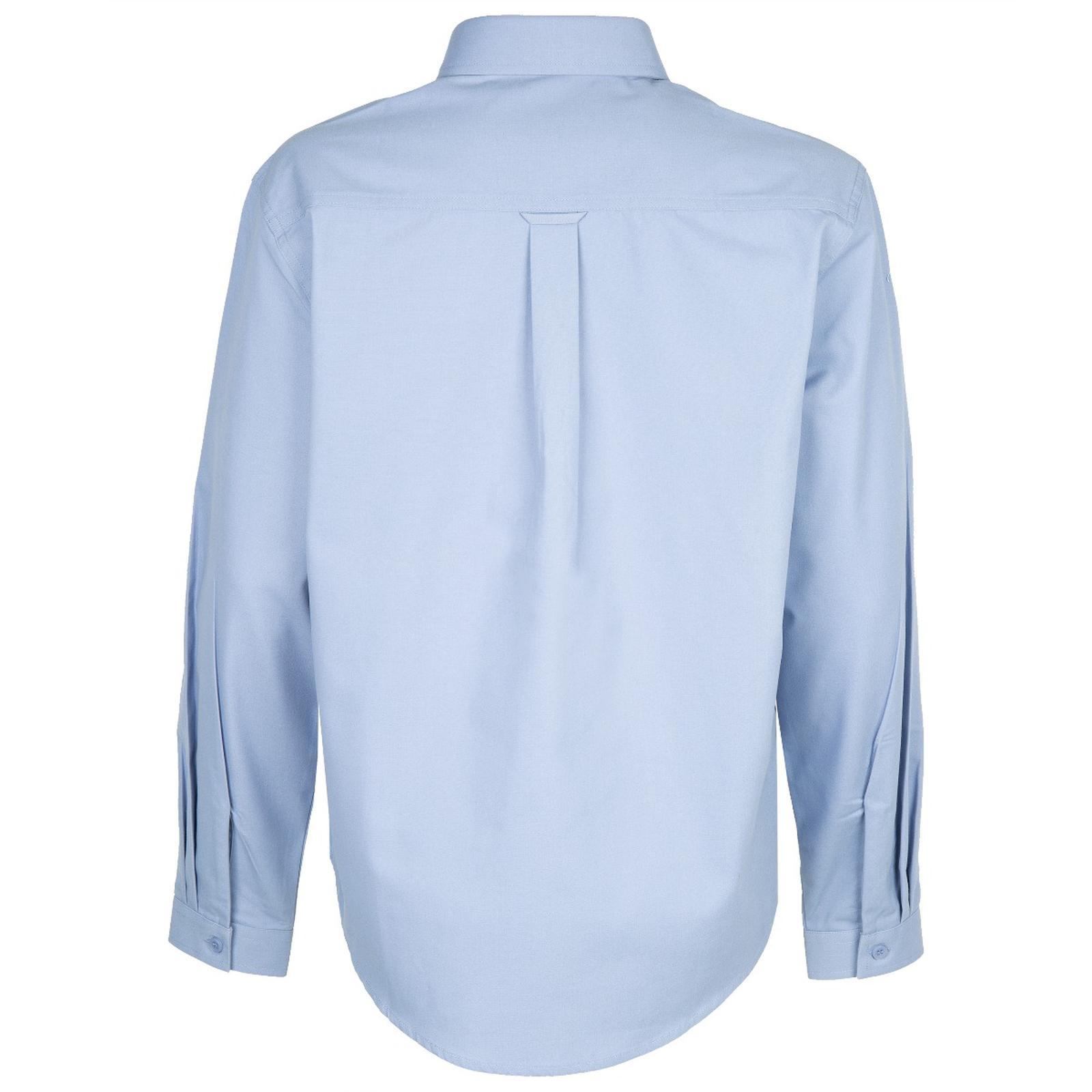 Air / Sea Scouts Long Sleeve Uniform Blouse - Key Uniform Scouts Sections