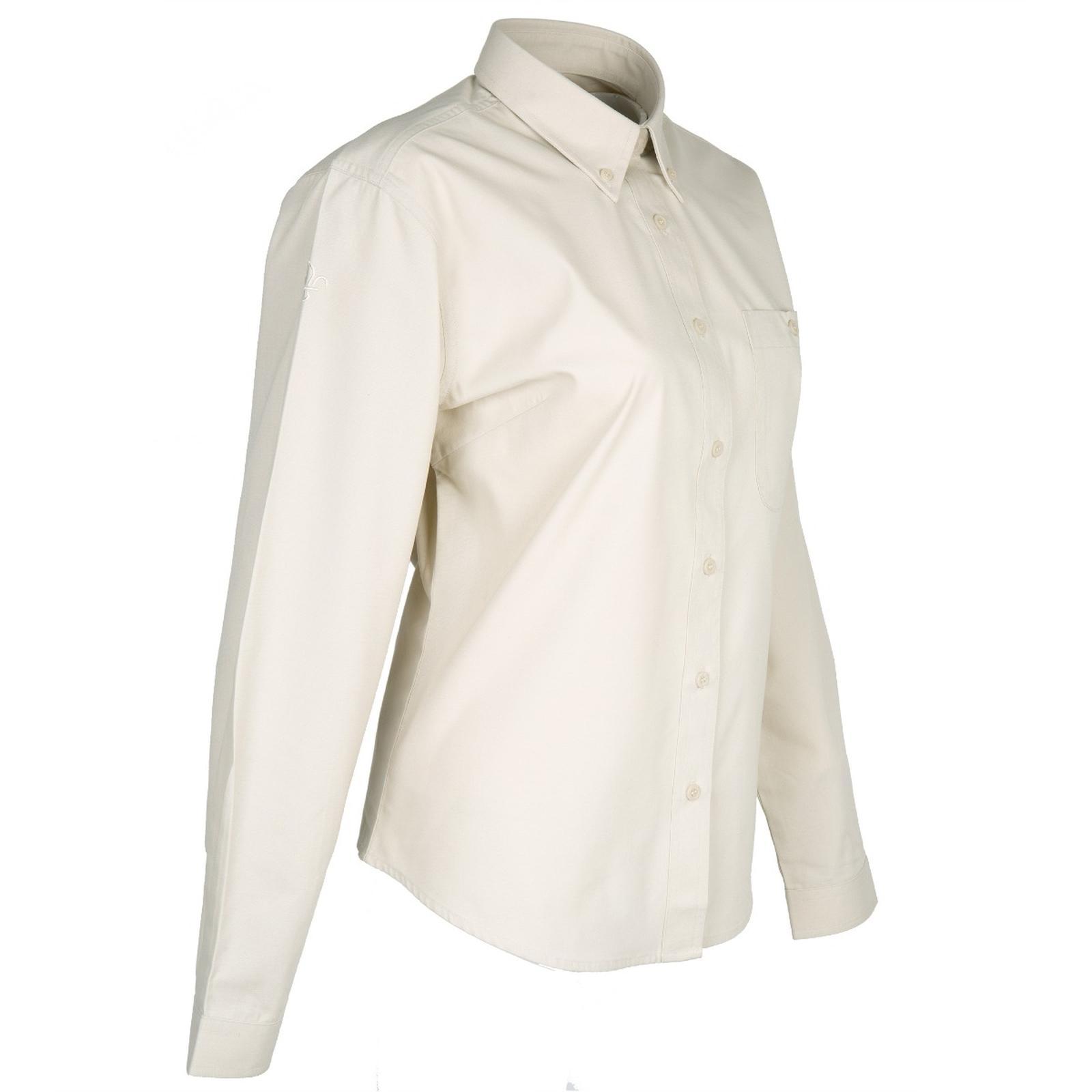 Adult Leader / Network Scout Long Sleeve Uniform Blouse Scouts Sections