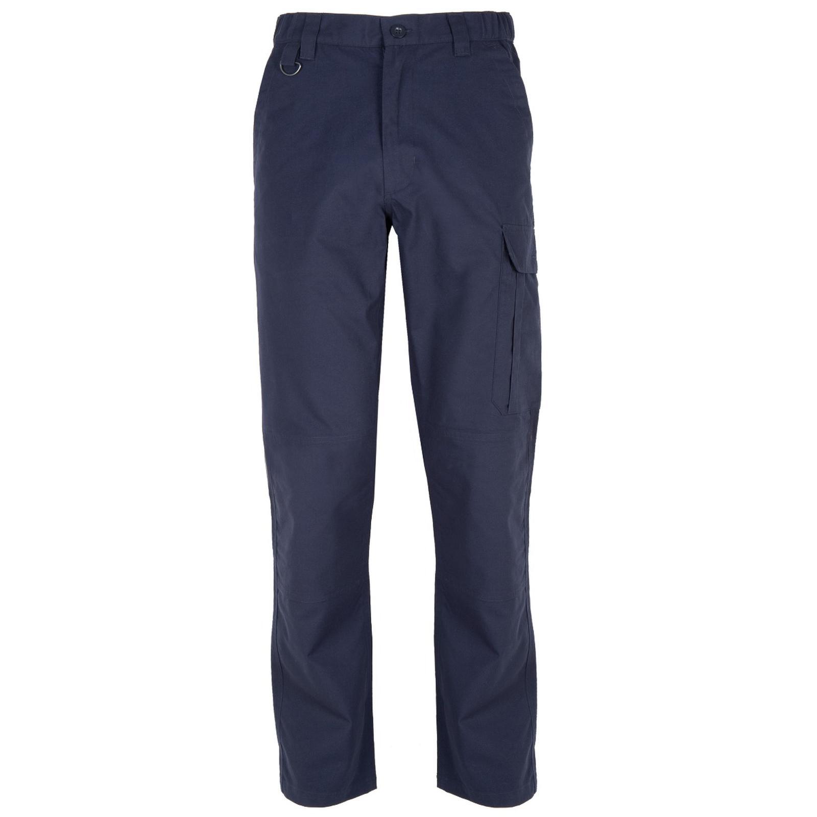 Official Scouts Uniform Activity Trousers for Men - Sizes 30" - 60"