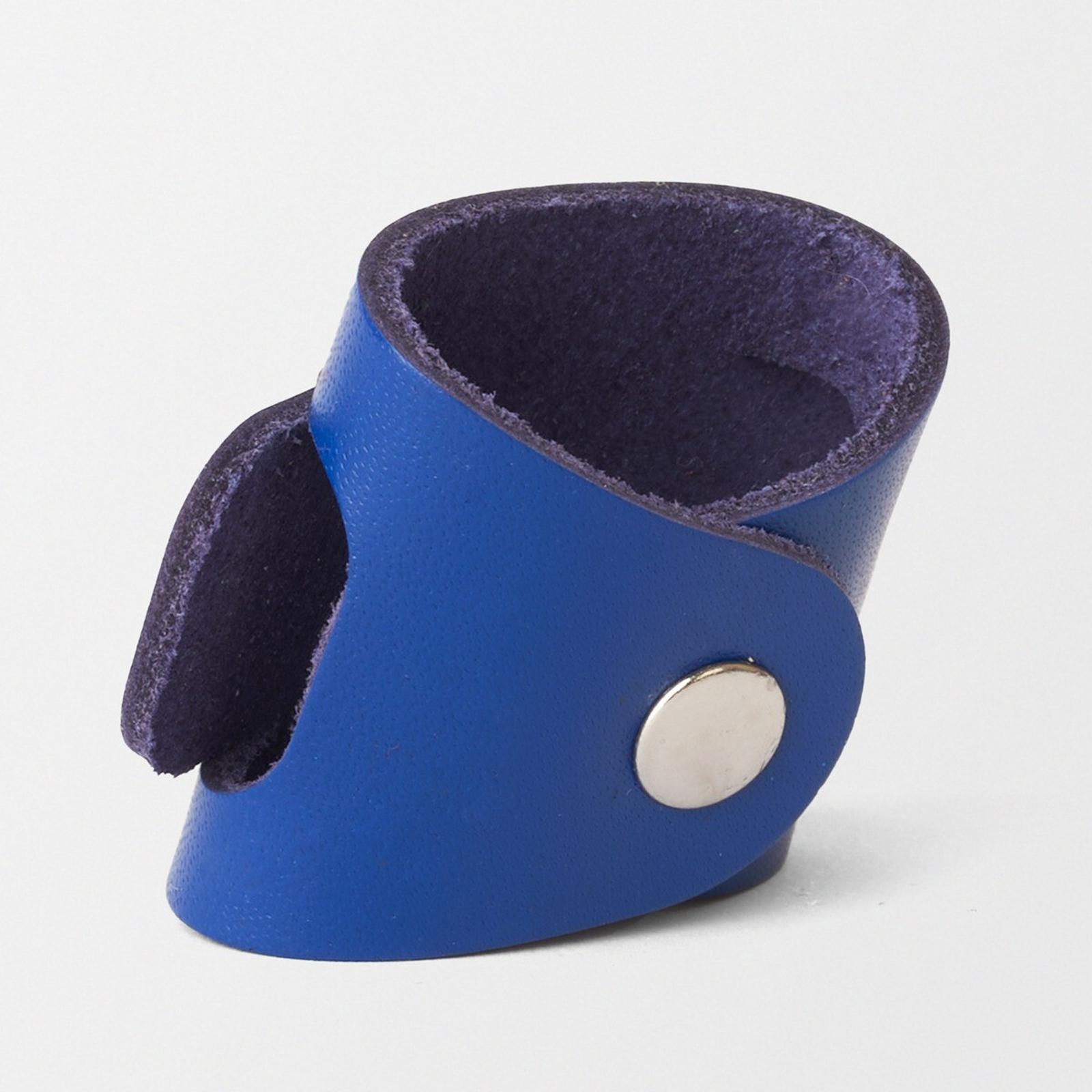 Beavers Scouts Leather Woggle