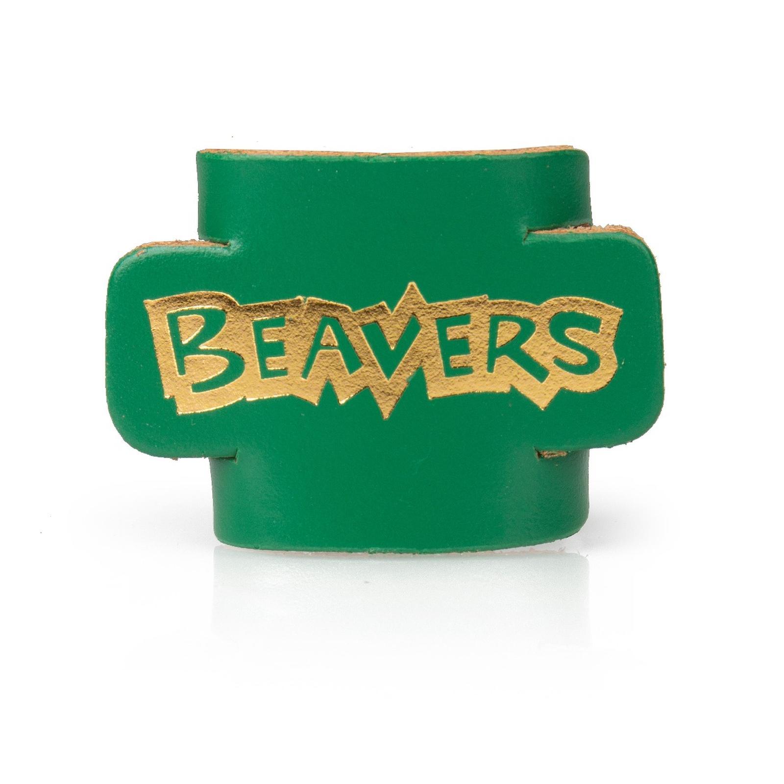 Beavers Scouts Leather Woggle Scouts Sections