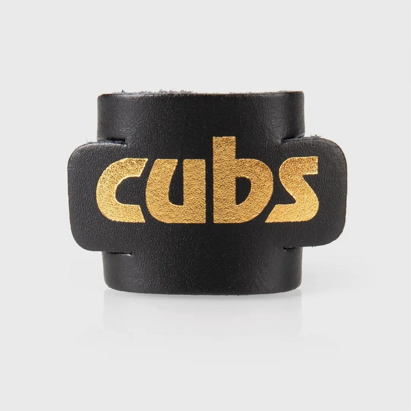 Cubs Scouts Leather Woggle