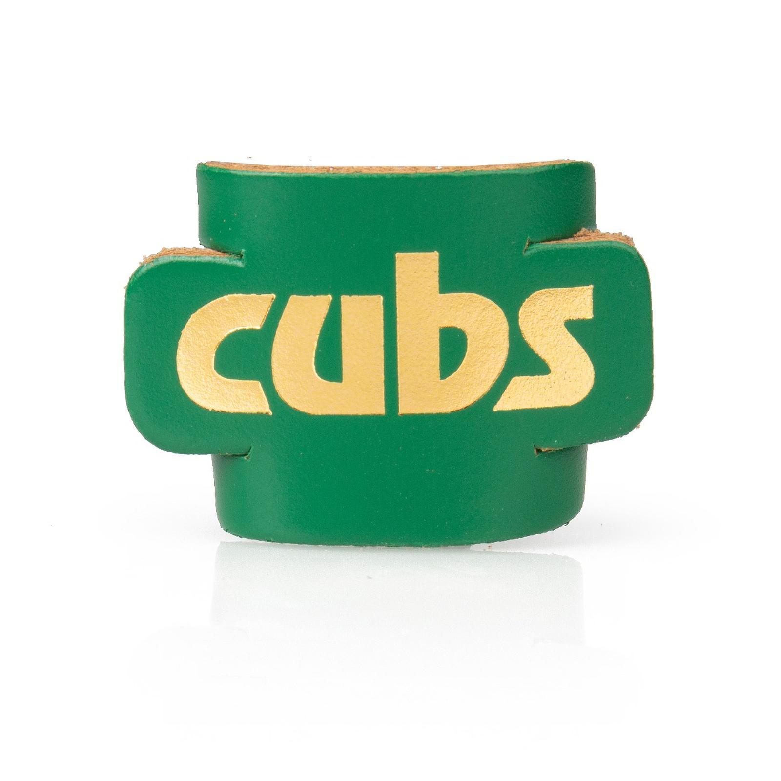 Cubs Scouts Leather Woggle Scouts Sections