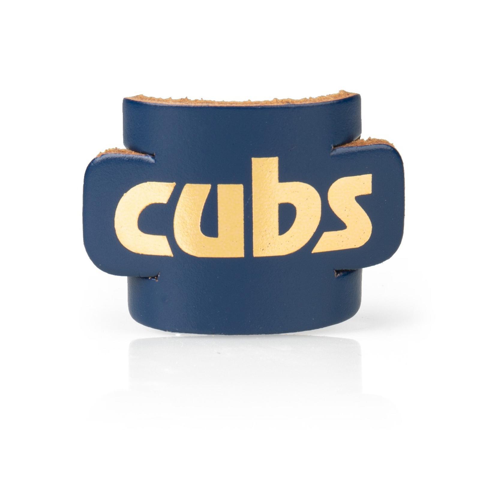 Cubs Scouts Leather Woggle Scouts Sections