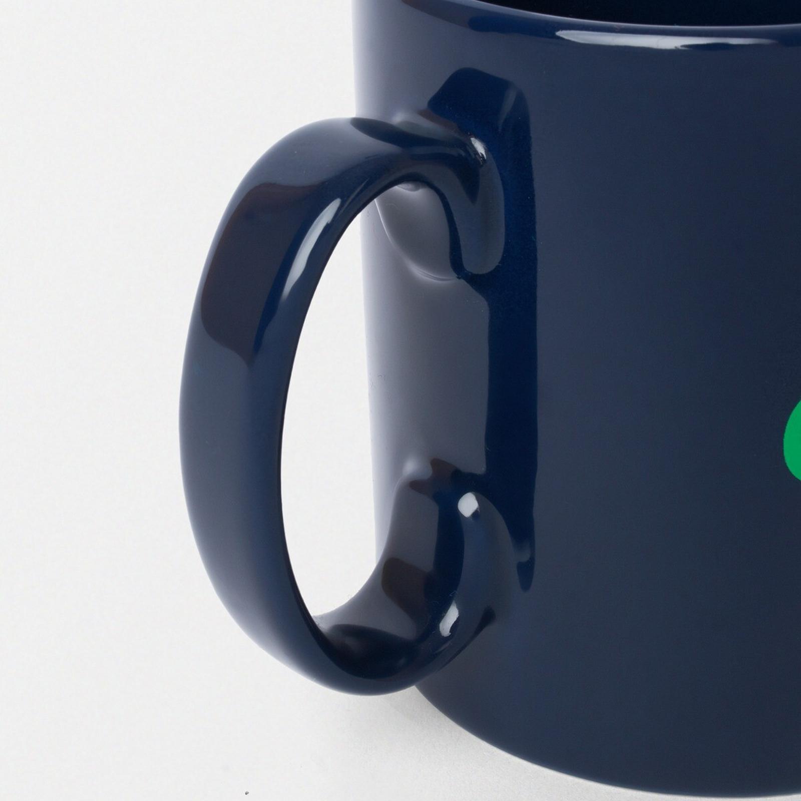 Cub Scouts Ceramic Mug 330ml